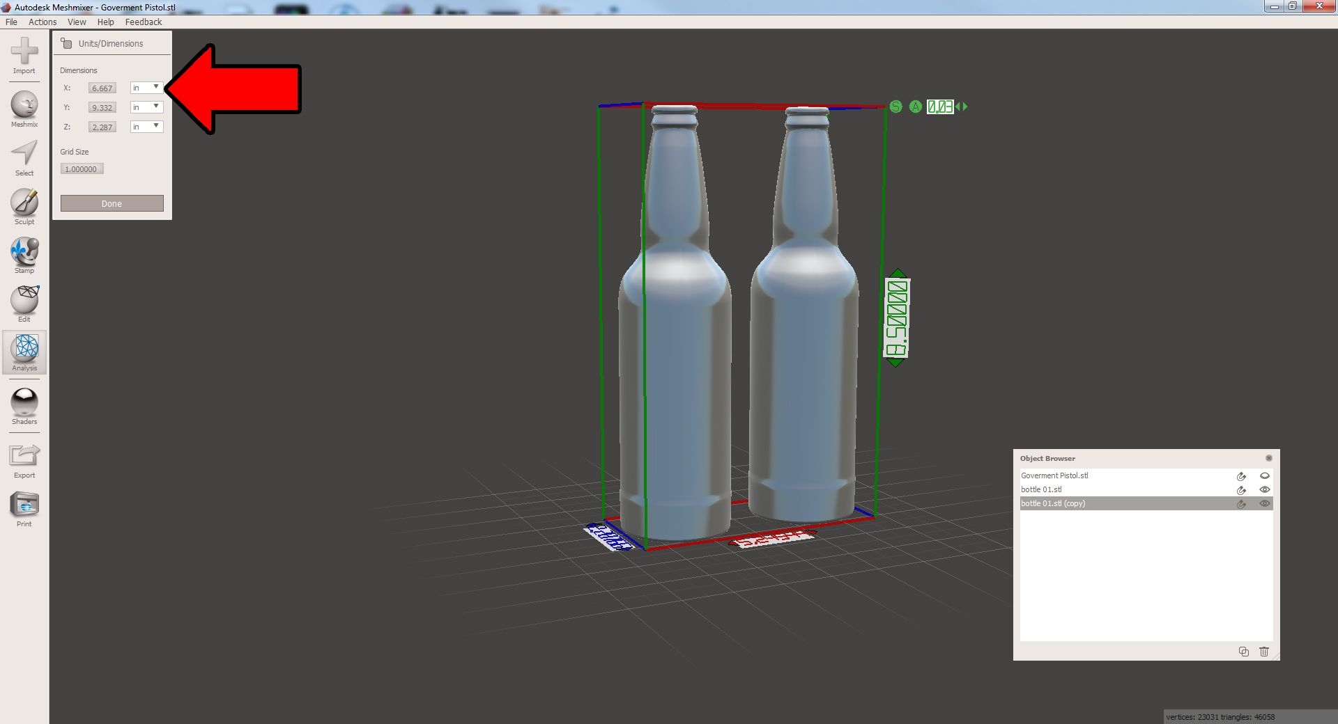 Beer Shooter : 18 Steps (with Pictures) - Instructables