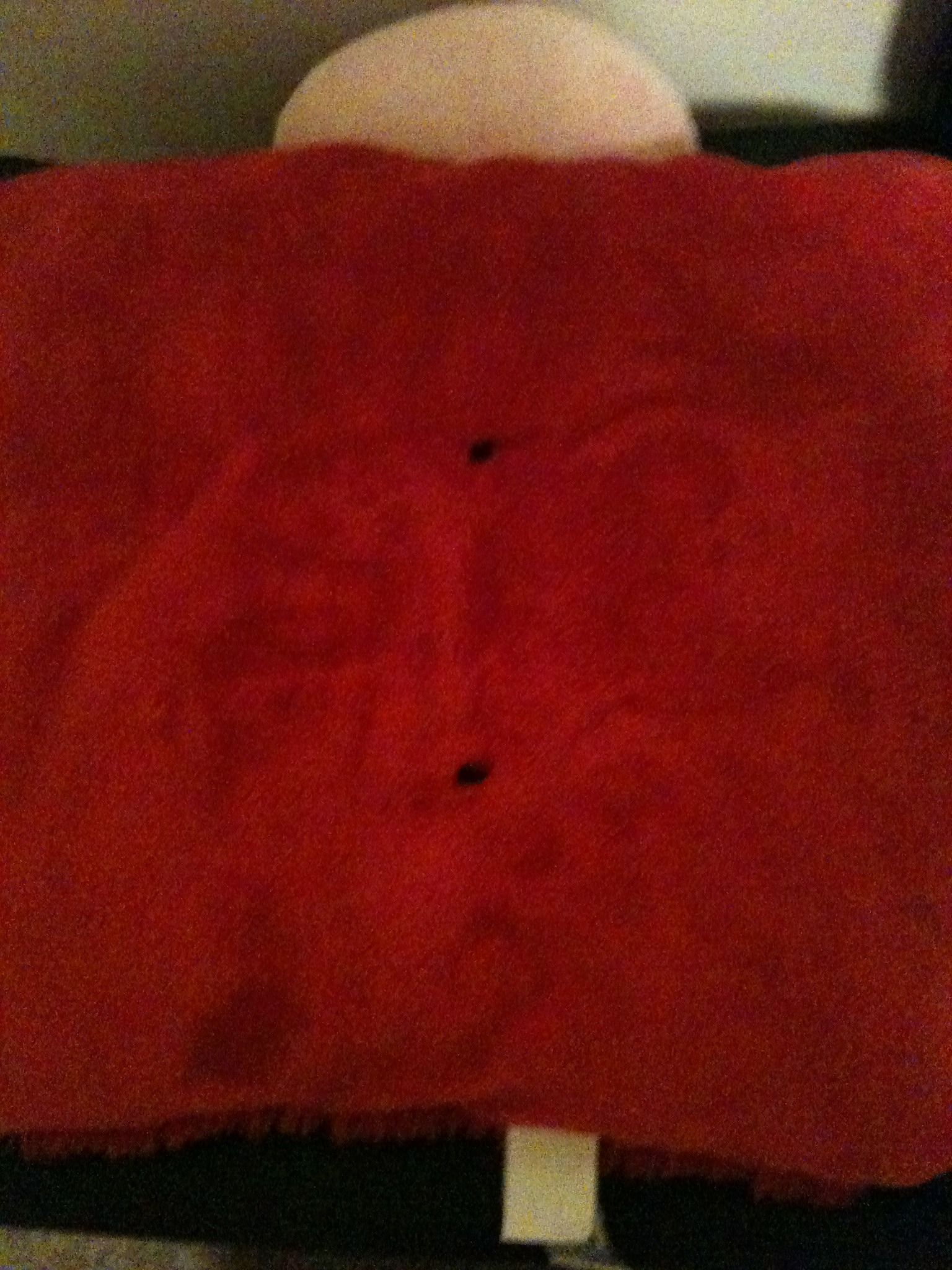 Hidden Compartment in Pillow Pet : 4 Steps - Instructables