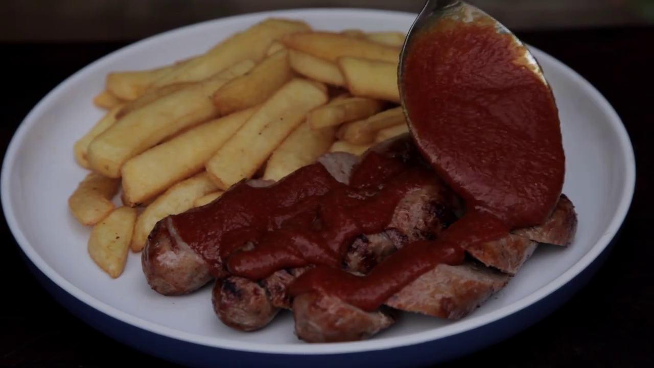 How to Cook Currywurst : 10 Steps - Instructables