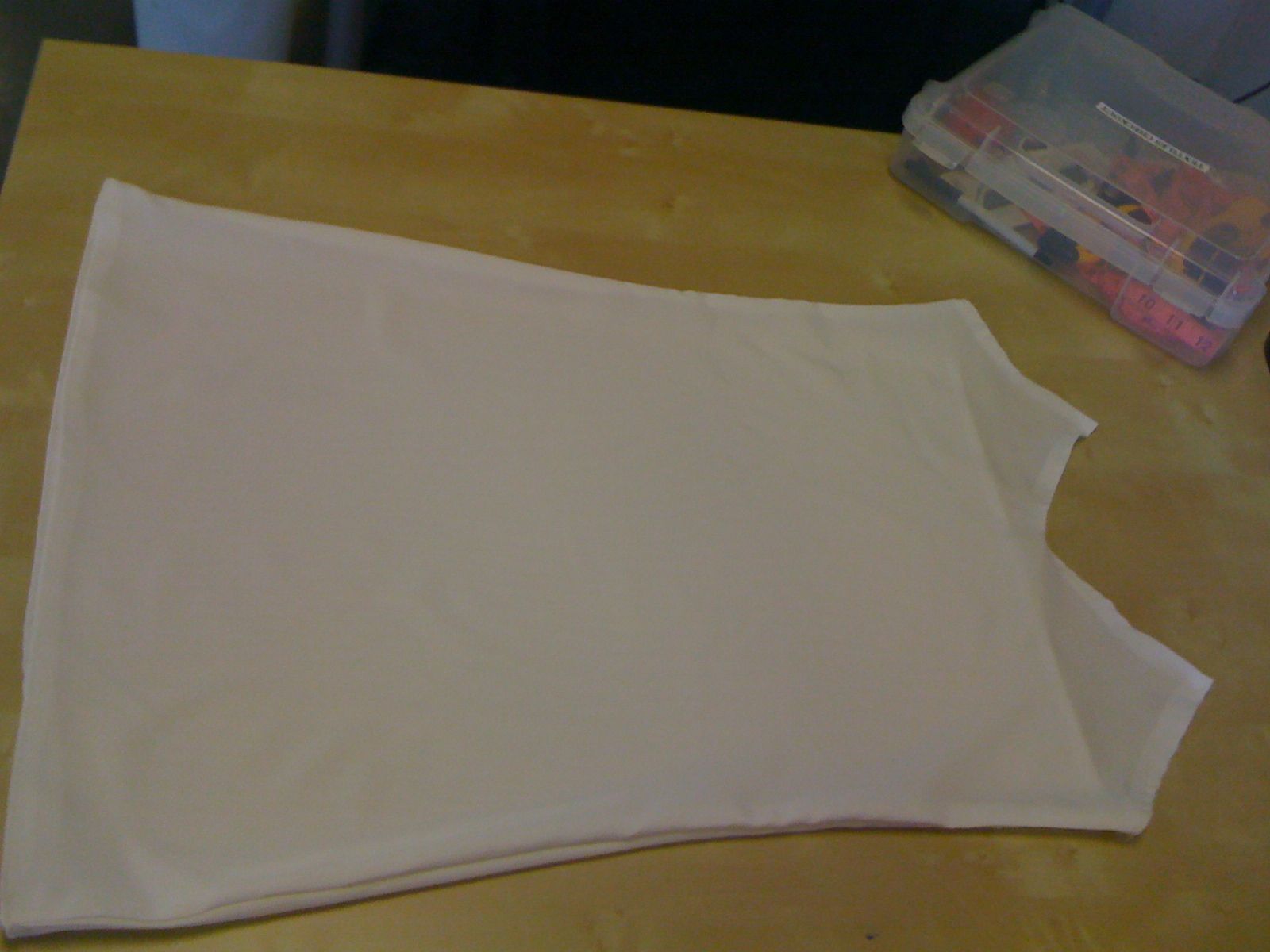 How to Make a Slip : 5 Steps - Instructables