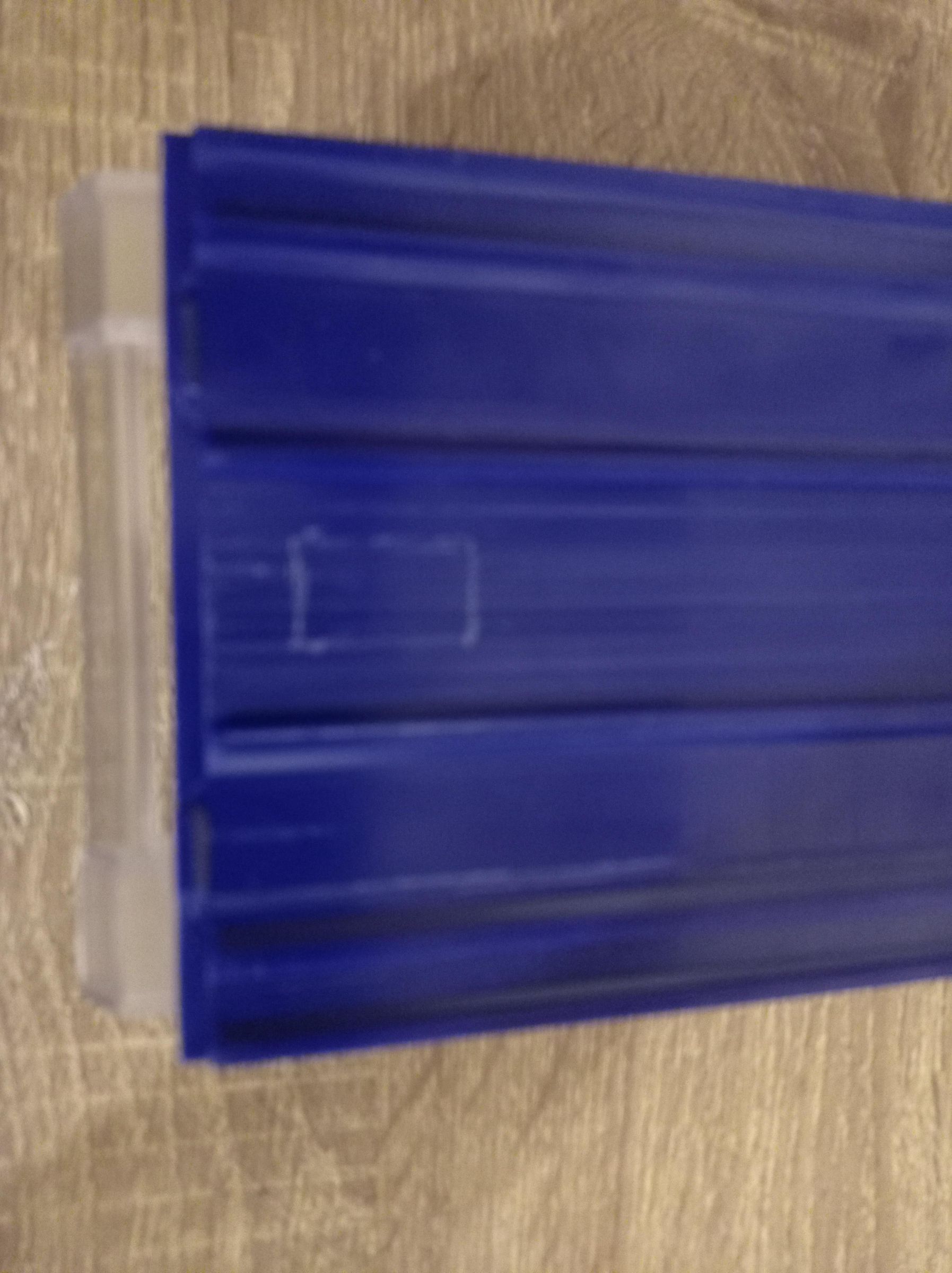 DIY Electrostatic Dust Print Lifter : 16 Steps (with Pictures ...