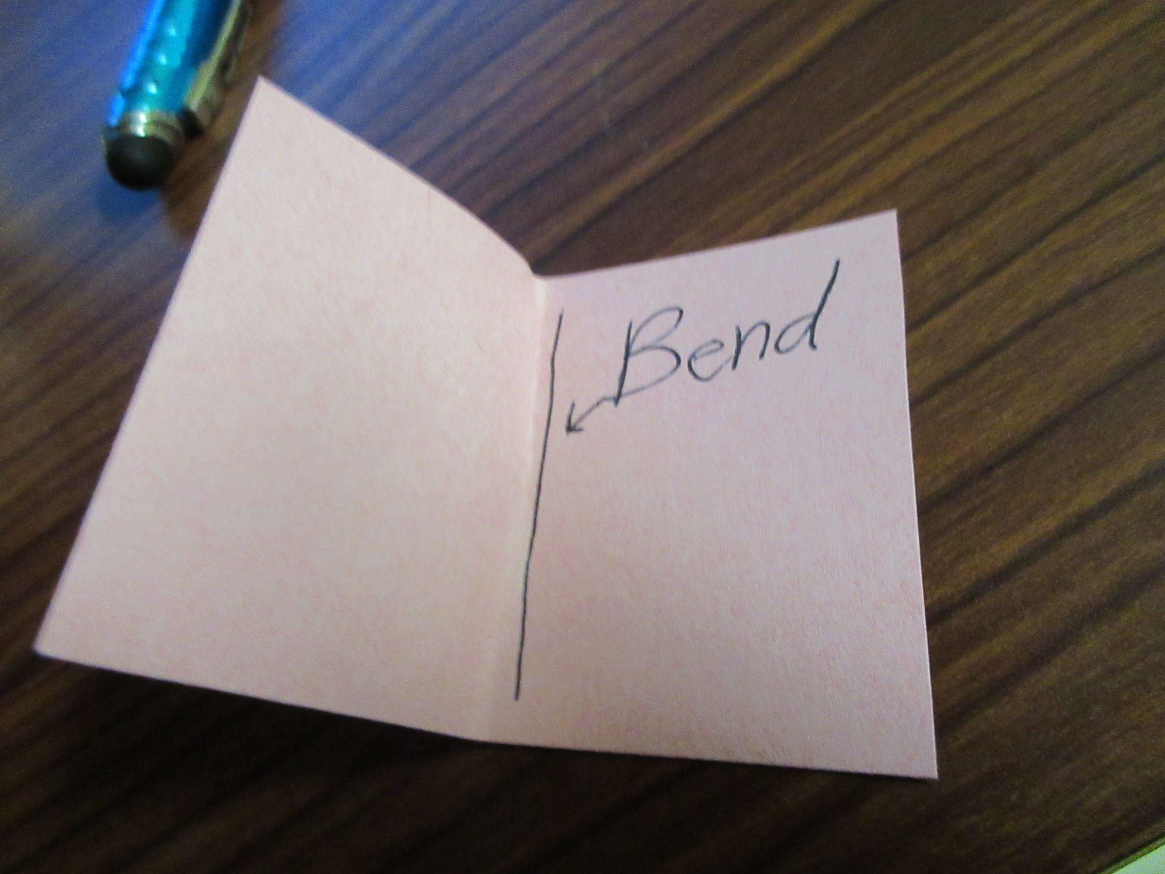 How to Make a Mini-Print Book : 6 Steps - Instructables