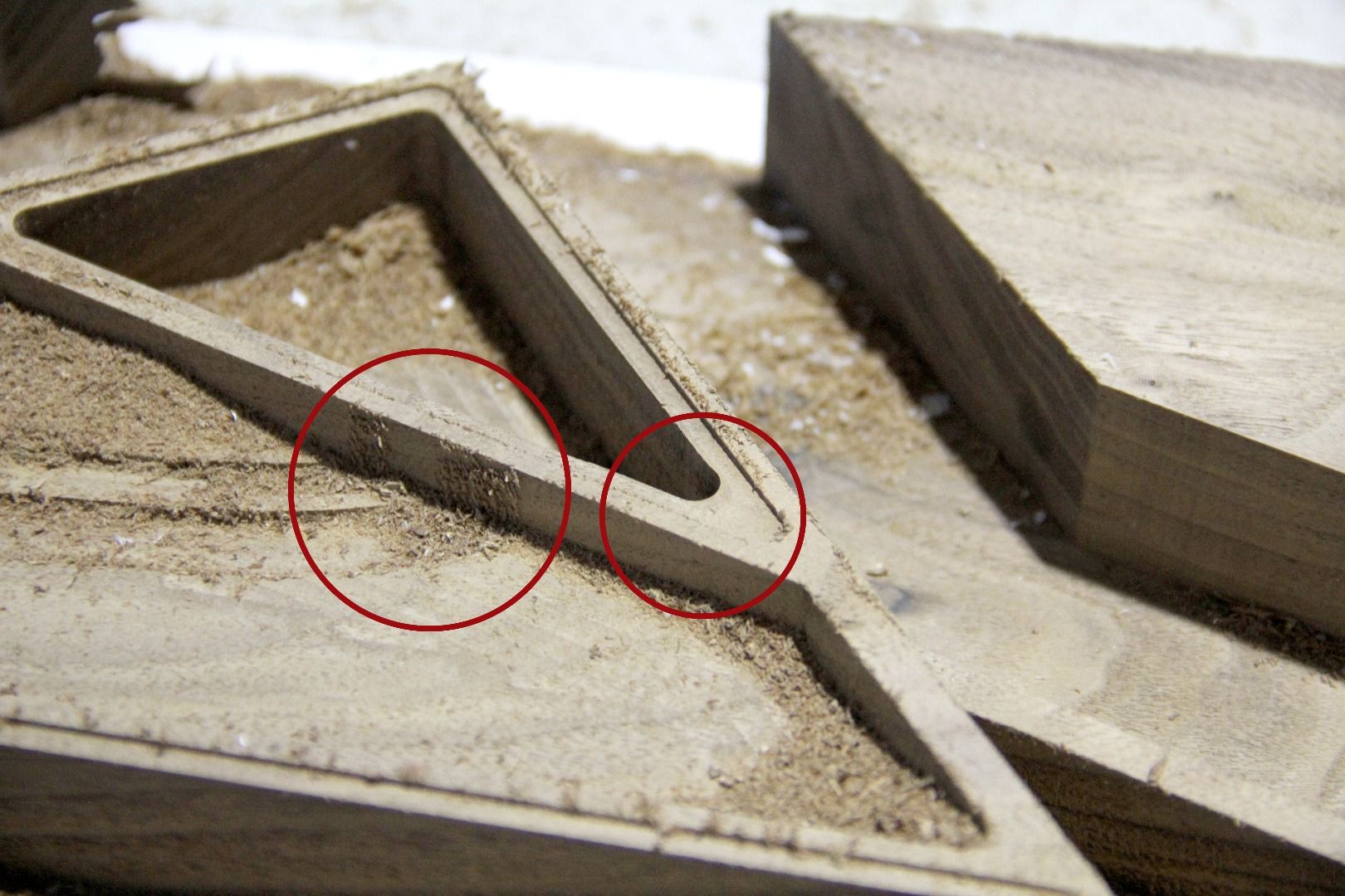 CNC Jewelry Box : 5 Steps (with Pictures) - Instructables