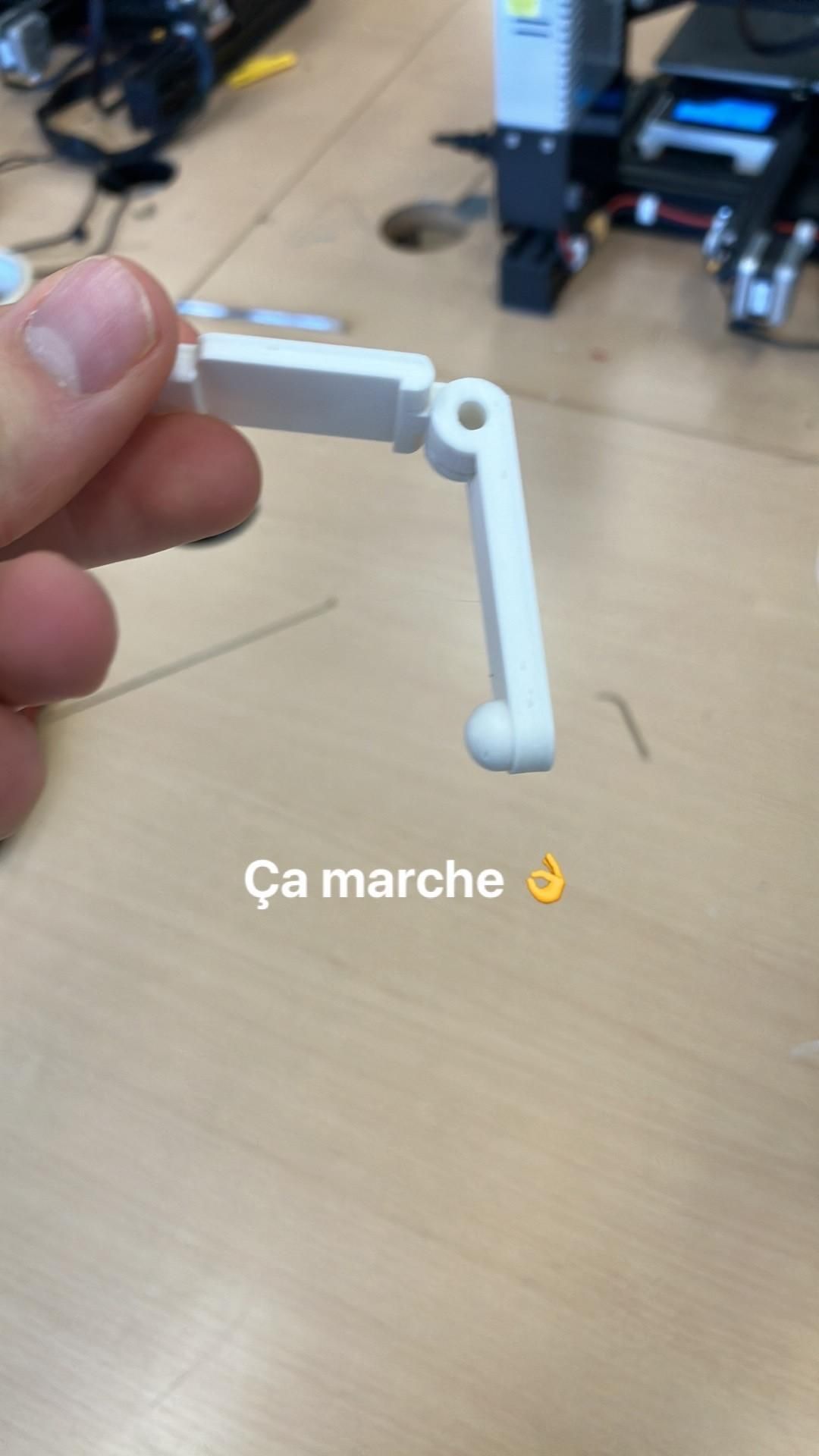 Pichenette-mètre : 7 Steps - Instructables