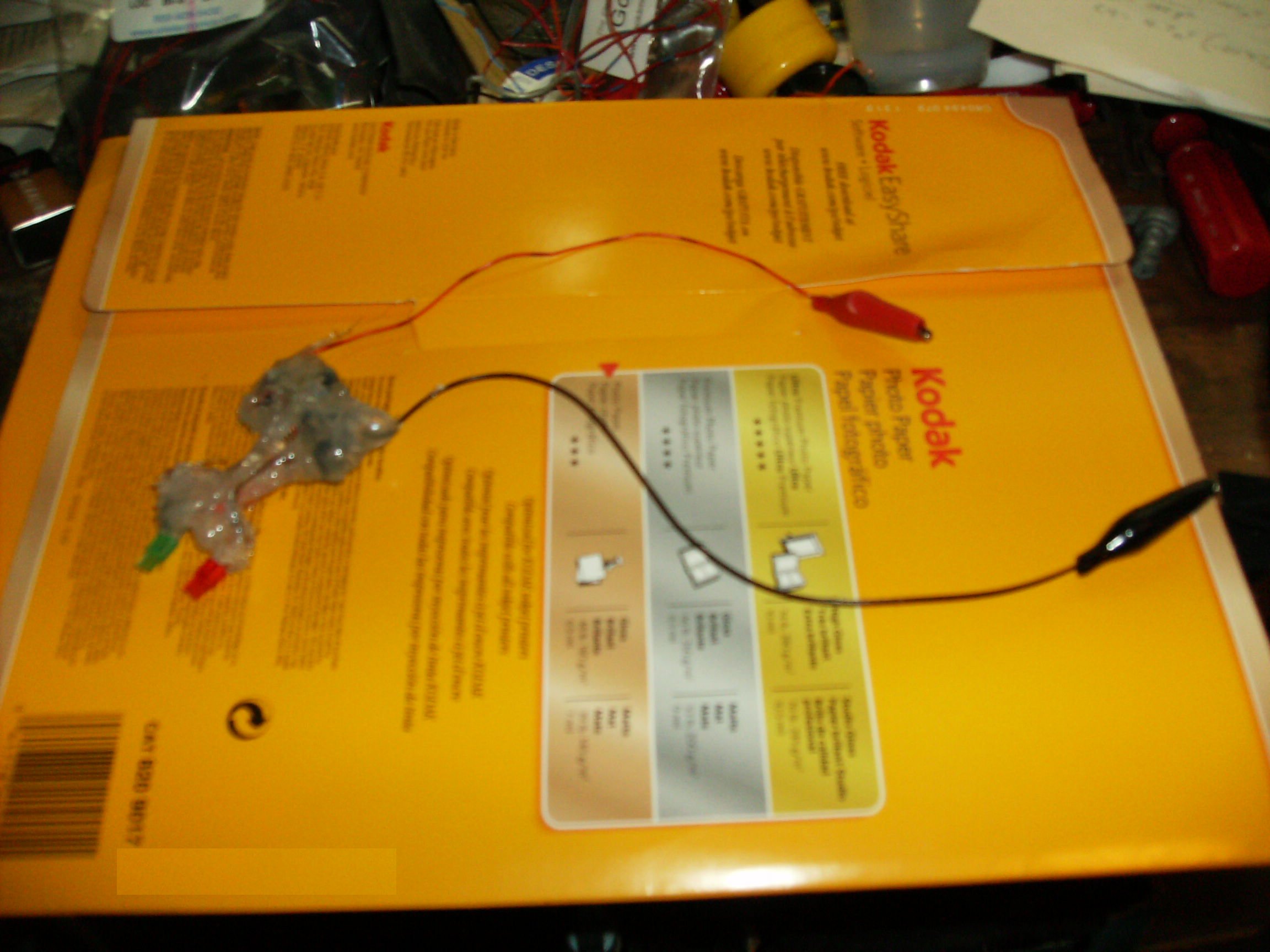 Test Tools: a Polarity Tester : 5 Steps - Instructables