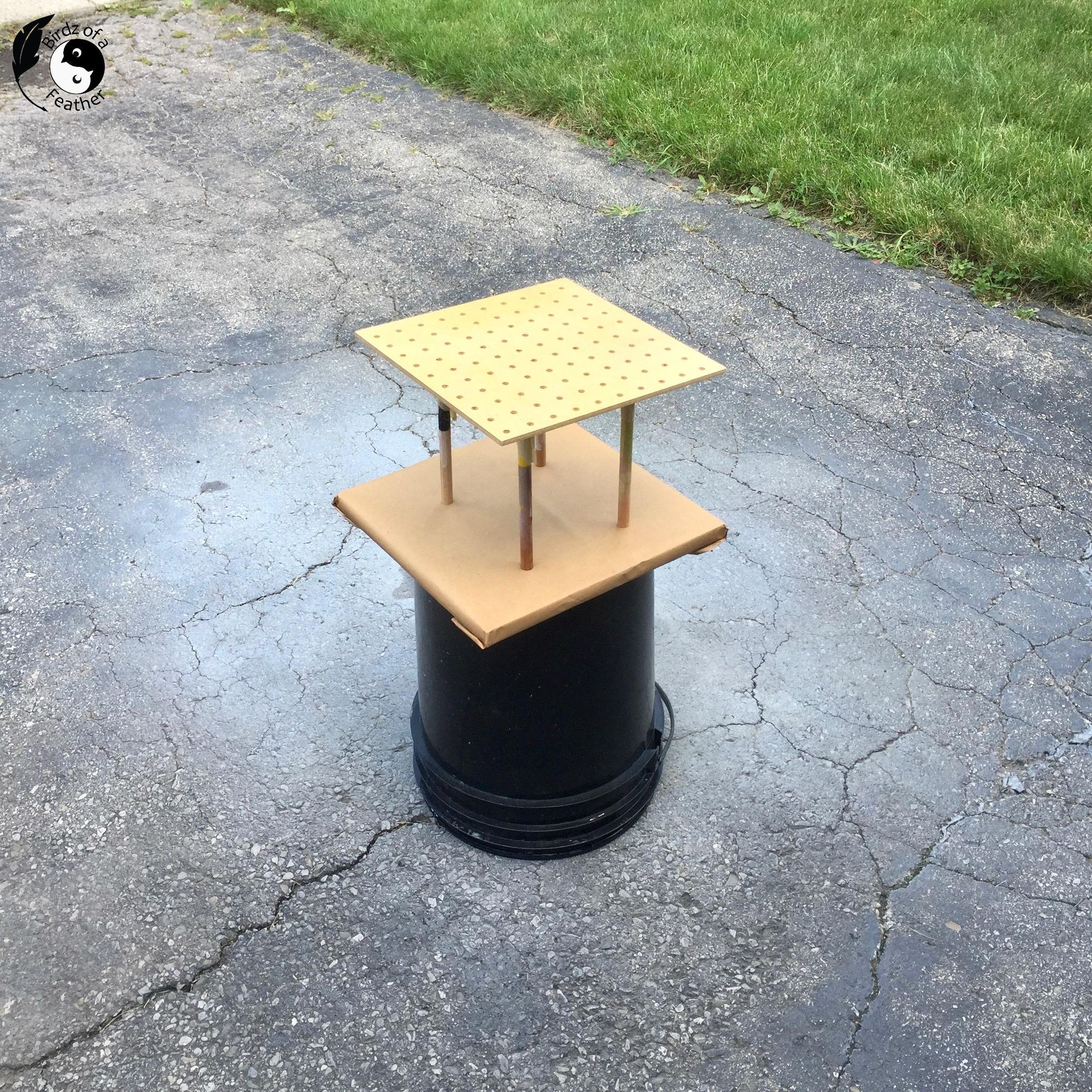 Learn How to Paint With an Air Spray Gun! : 10 Steps (with Pictures ...