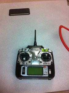 Quad Copter Flight : 5 Steps - Instructables