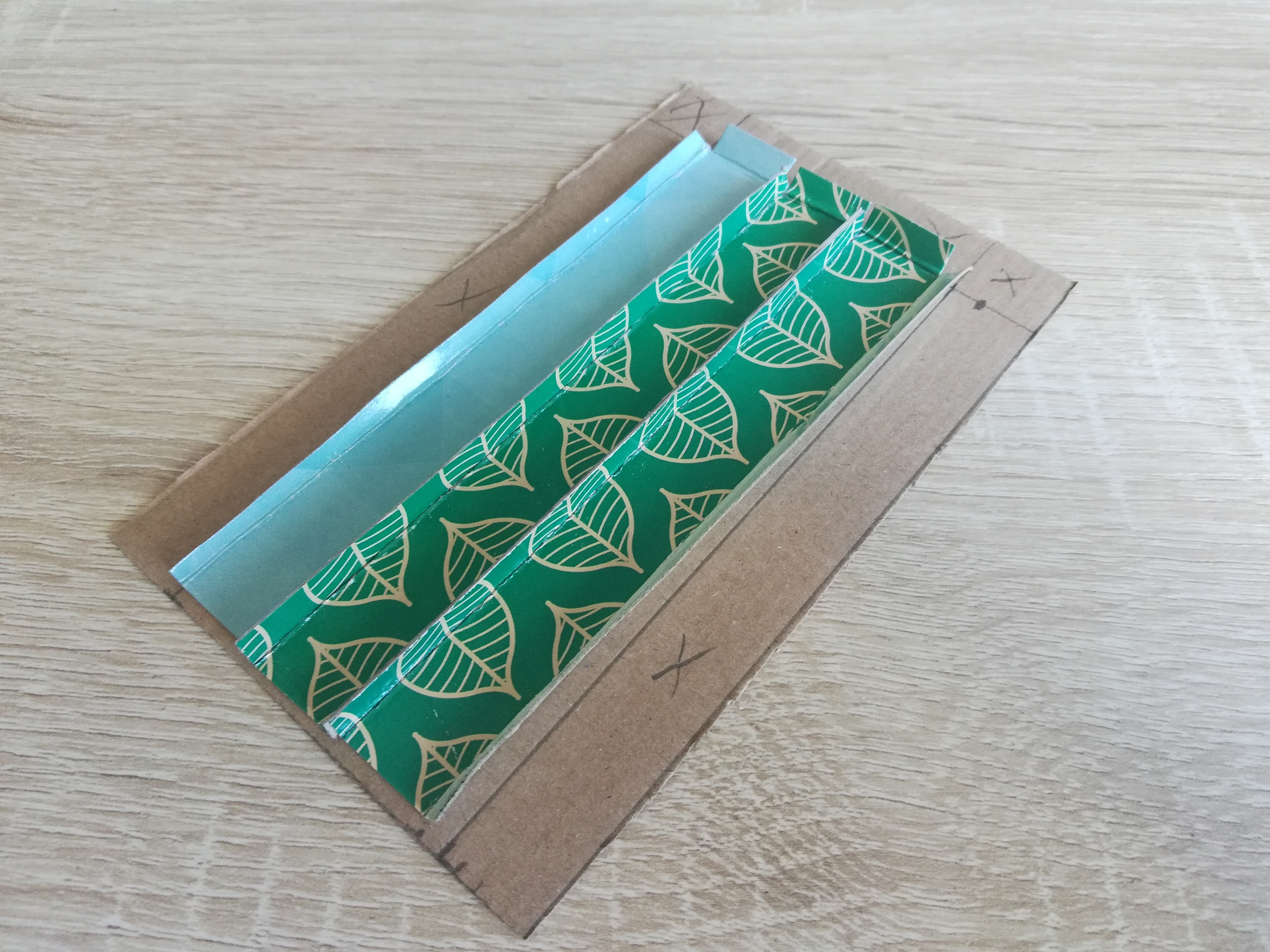 Cardboard Calculator : 9 Steps (with Pictures) - Instructables