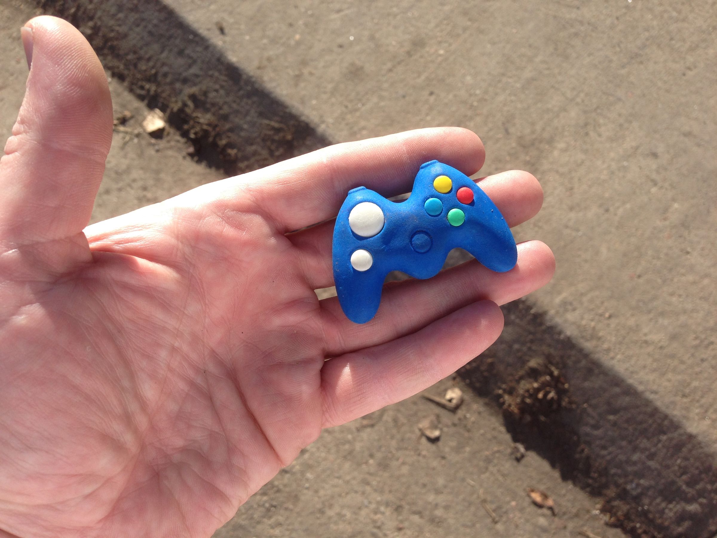 Makey Makey Micro Controller : 3 Steps - Instructables