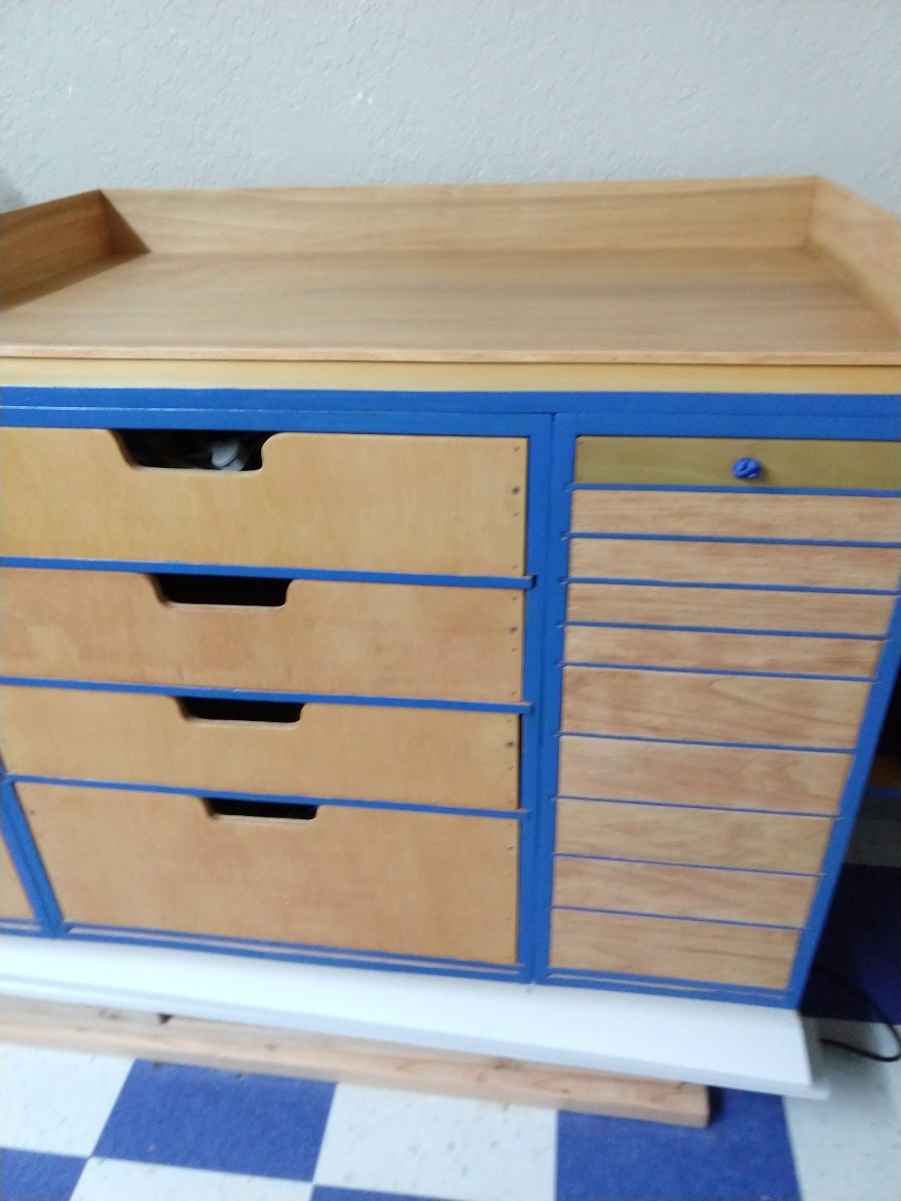 Complete Garage Re-do PART 2 : 12 Steps (with Pictures) - Instructables