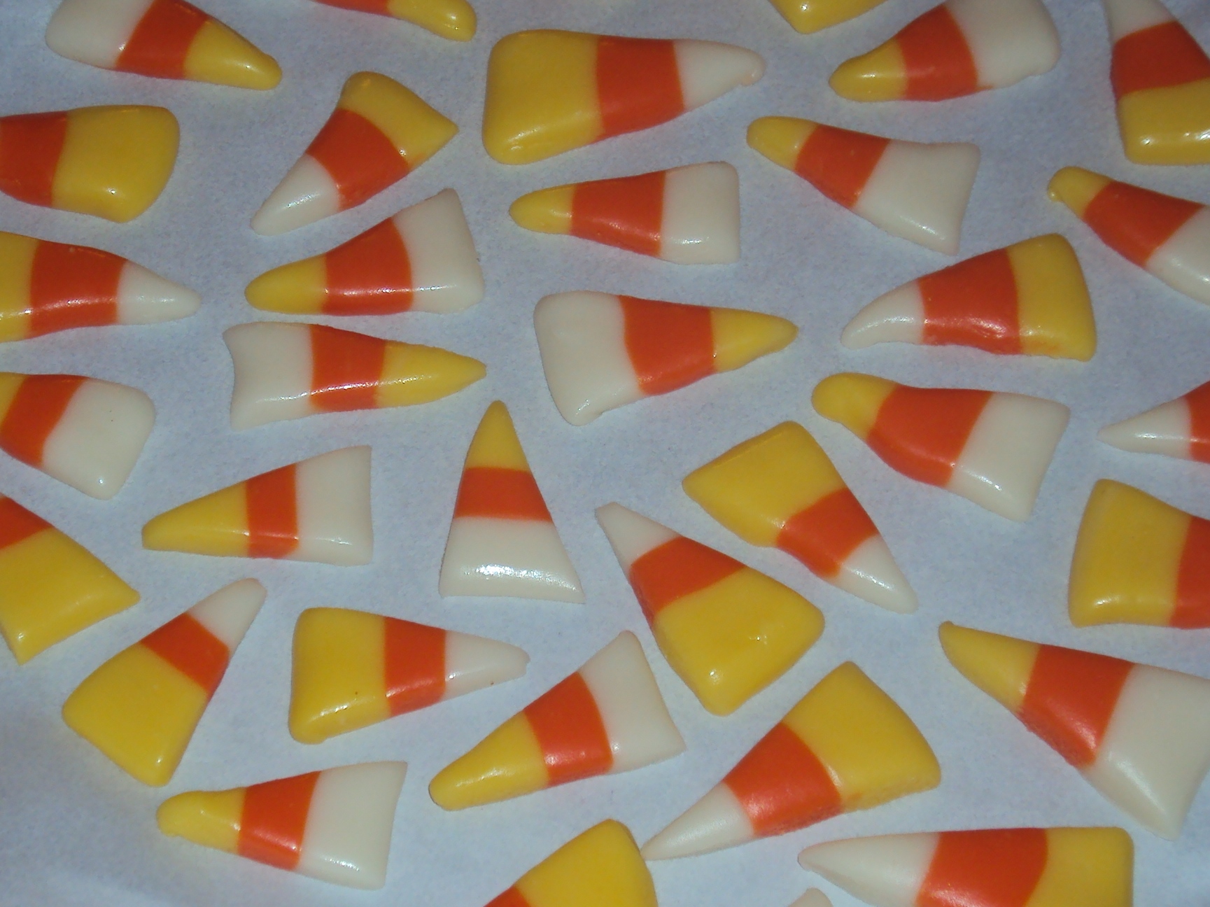 Homemade Candy Corn : 6 Steps (with Pictures) - Instructables