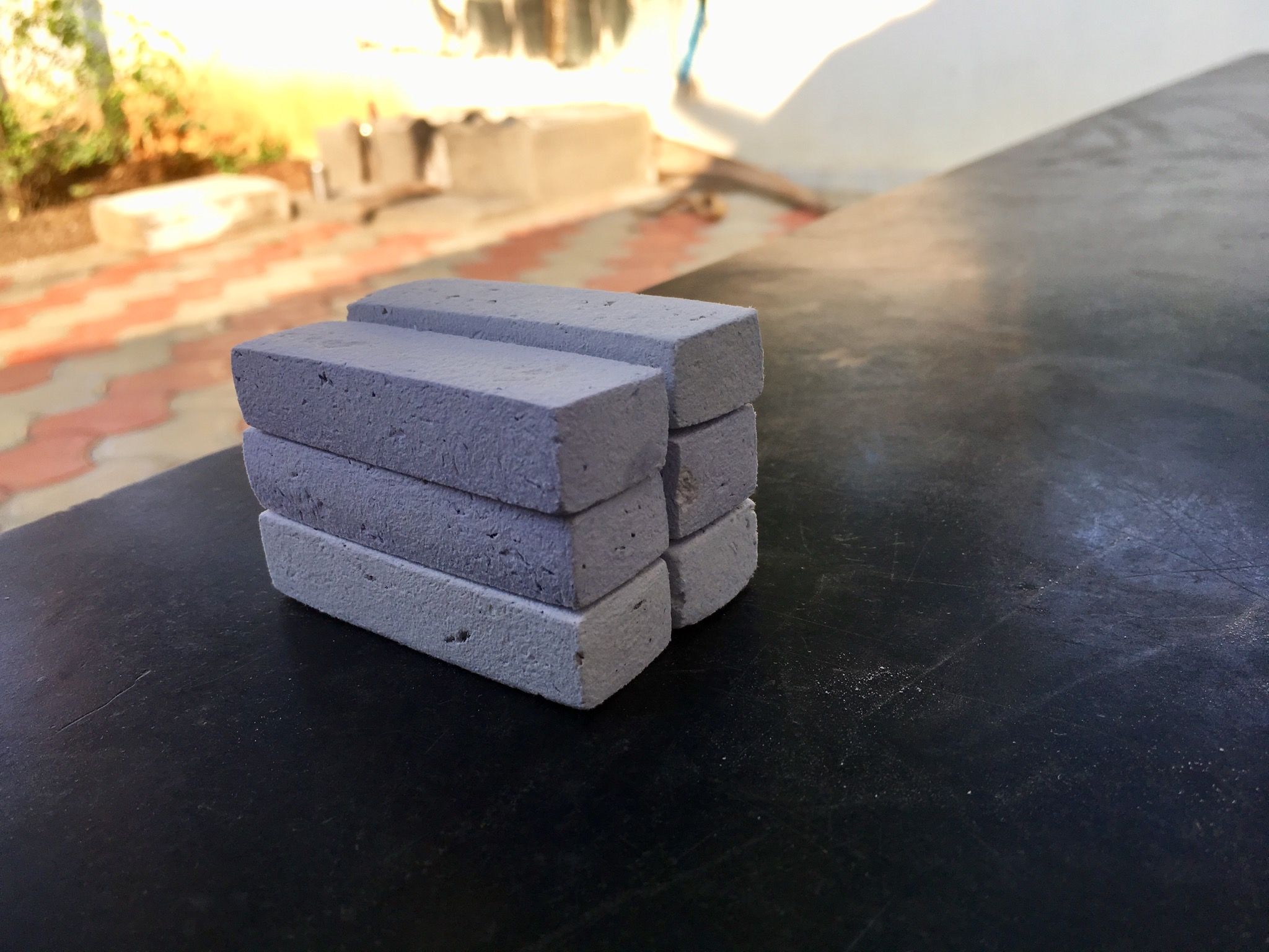 PAPER JENGA : 26 Steps (with Pictures) - Instructables