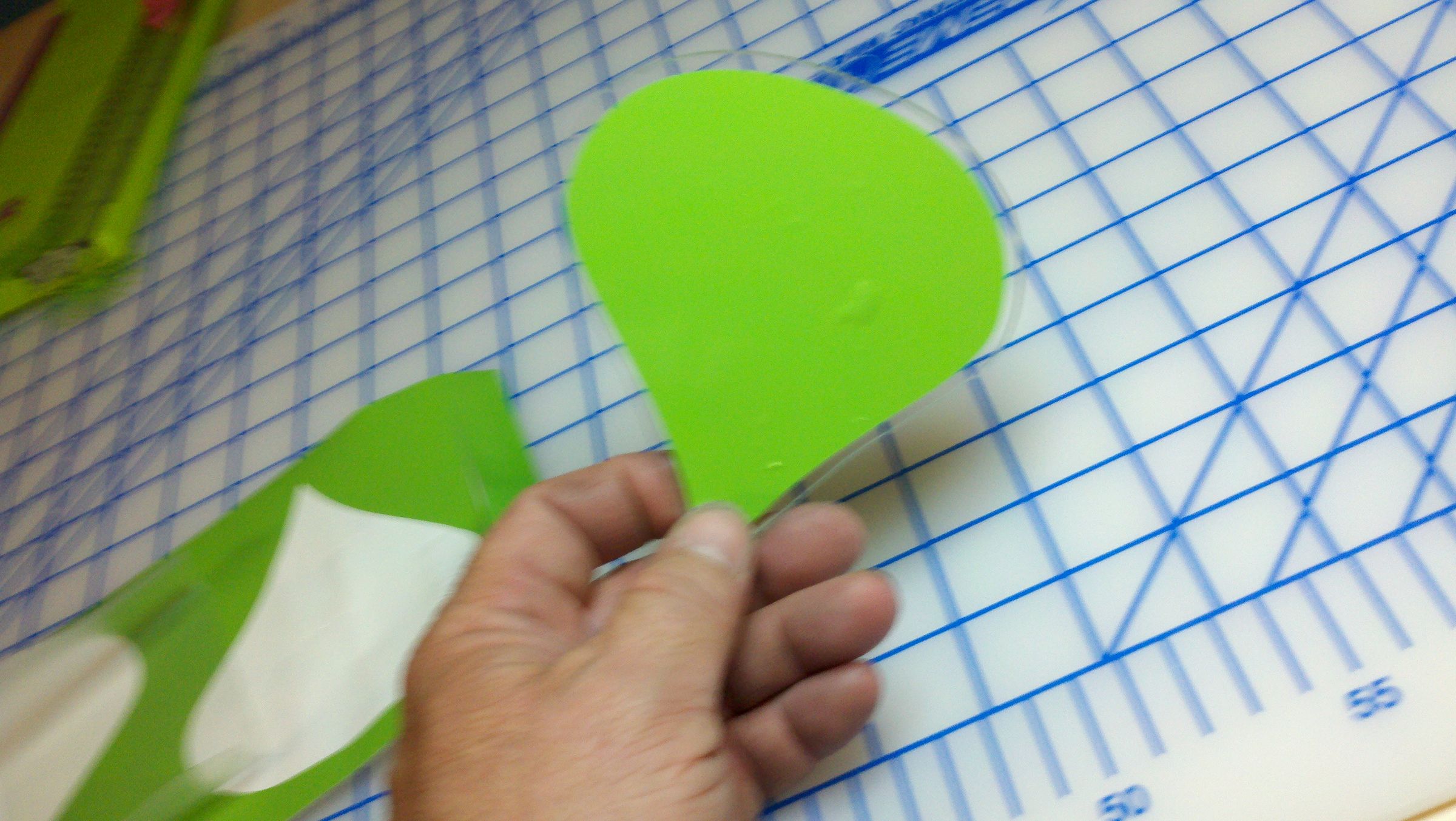 Spooky WeeGee Spirit Board Mirror : 8 Steps (with Pictures) - Instructables