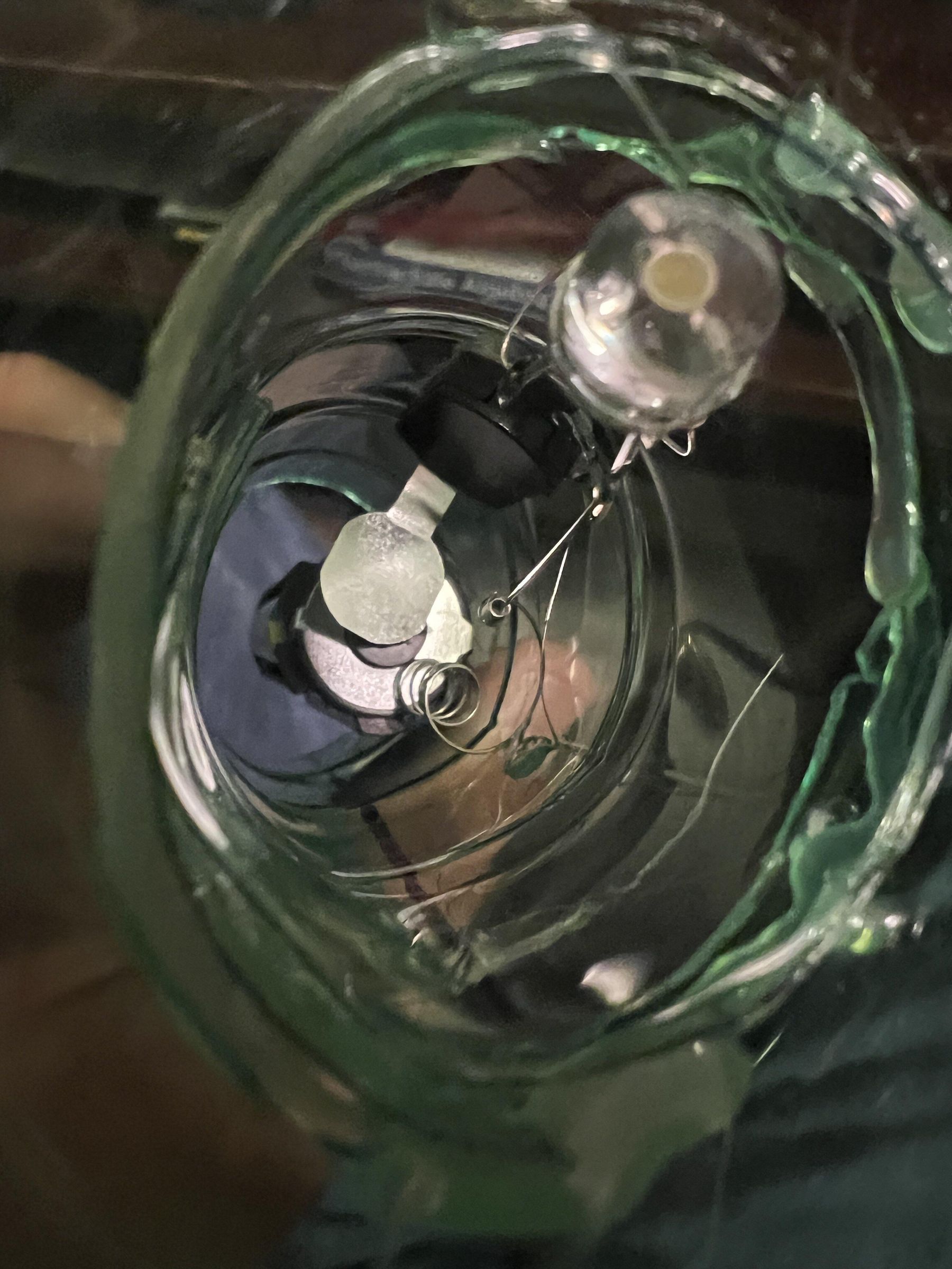 Green Flashlight : 5 Steps - Instructables
