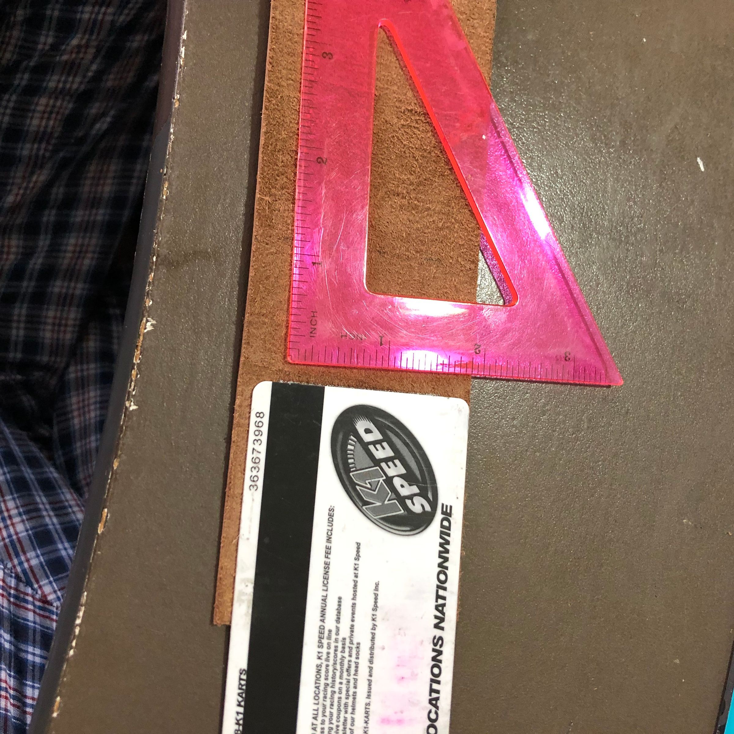 Pull Tab Wallet : 22 Steps (with Pictures) - Instructables