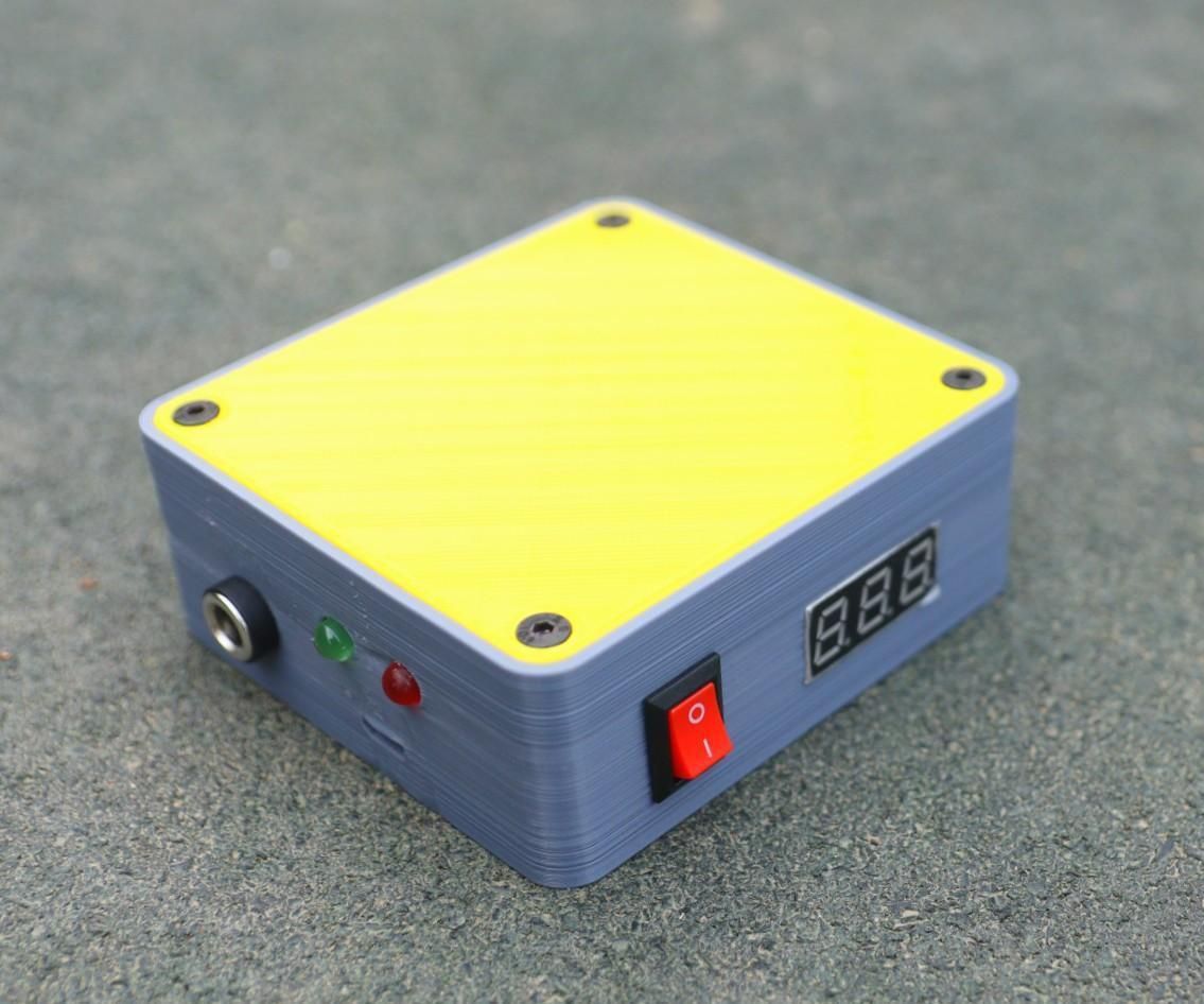 DIY Mini UPS for WiFi Router V4.0 : 13 Steps (with Pictures ...