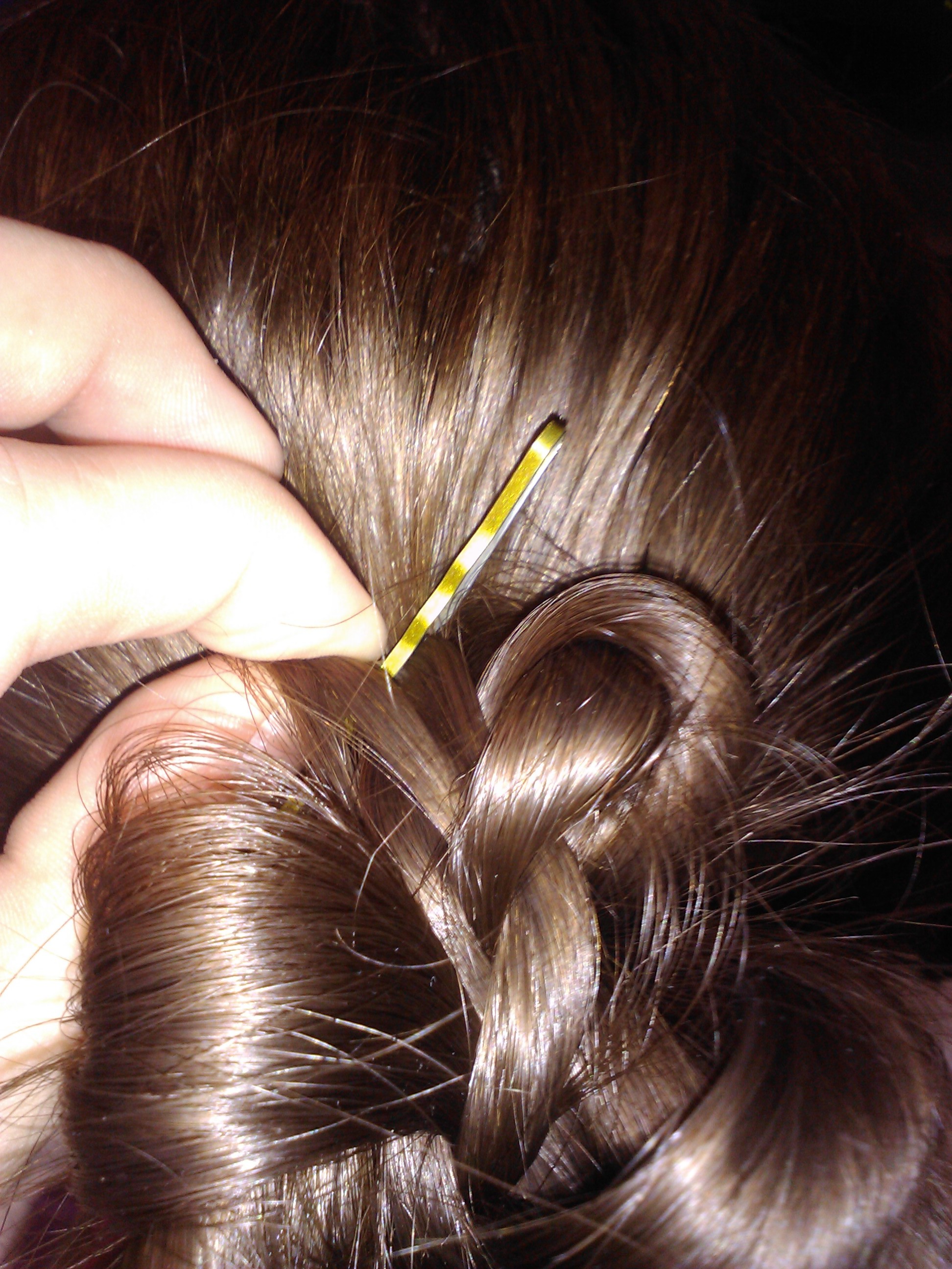 How to Create a Cage Braid : 5 Steps - Instructables