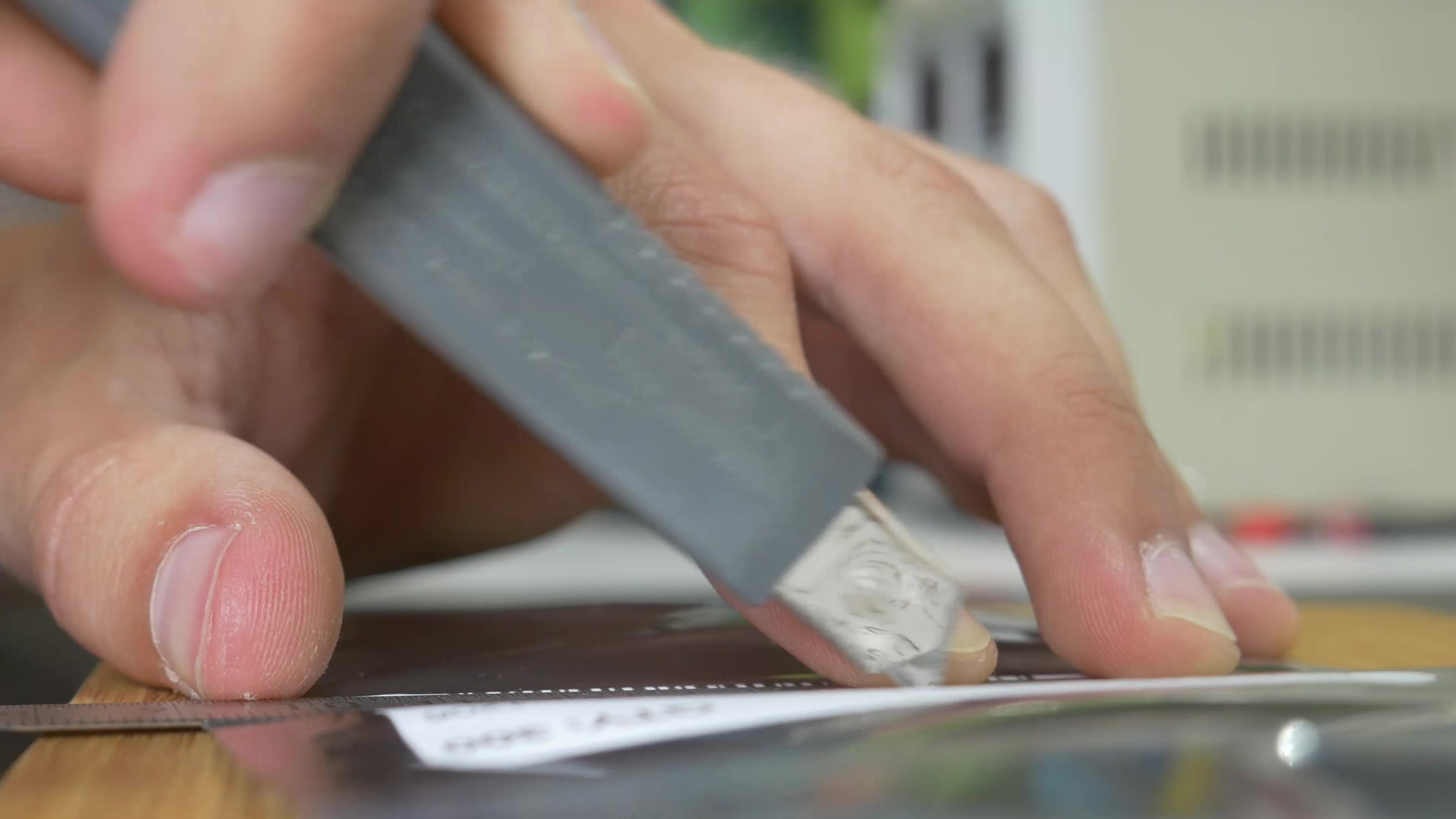 SMD Components Organizer : 8 Steps (with Pictures) - Instructables