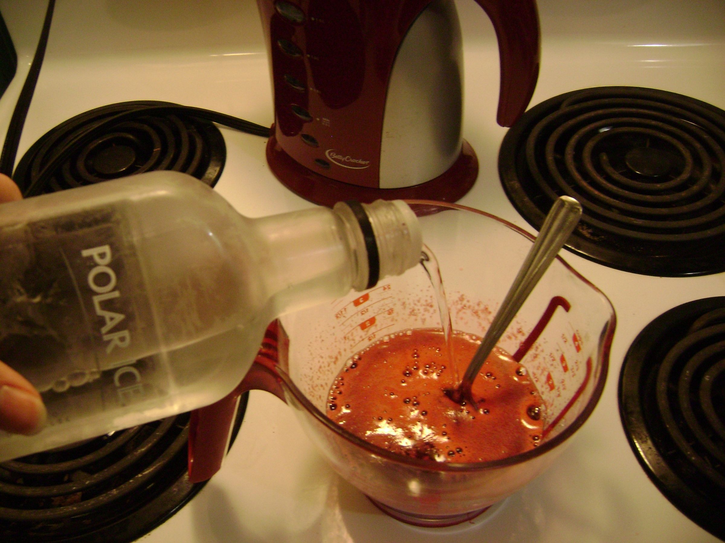 Jello Shots Without the Trash : 4 Steps (with Pictures) - Instructables