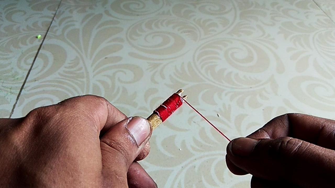Traditional Wooden Arrow : 8 Steps (with Pictures) - Instructables