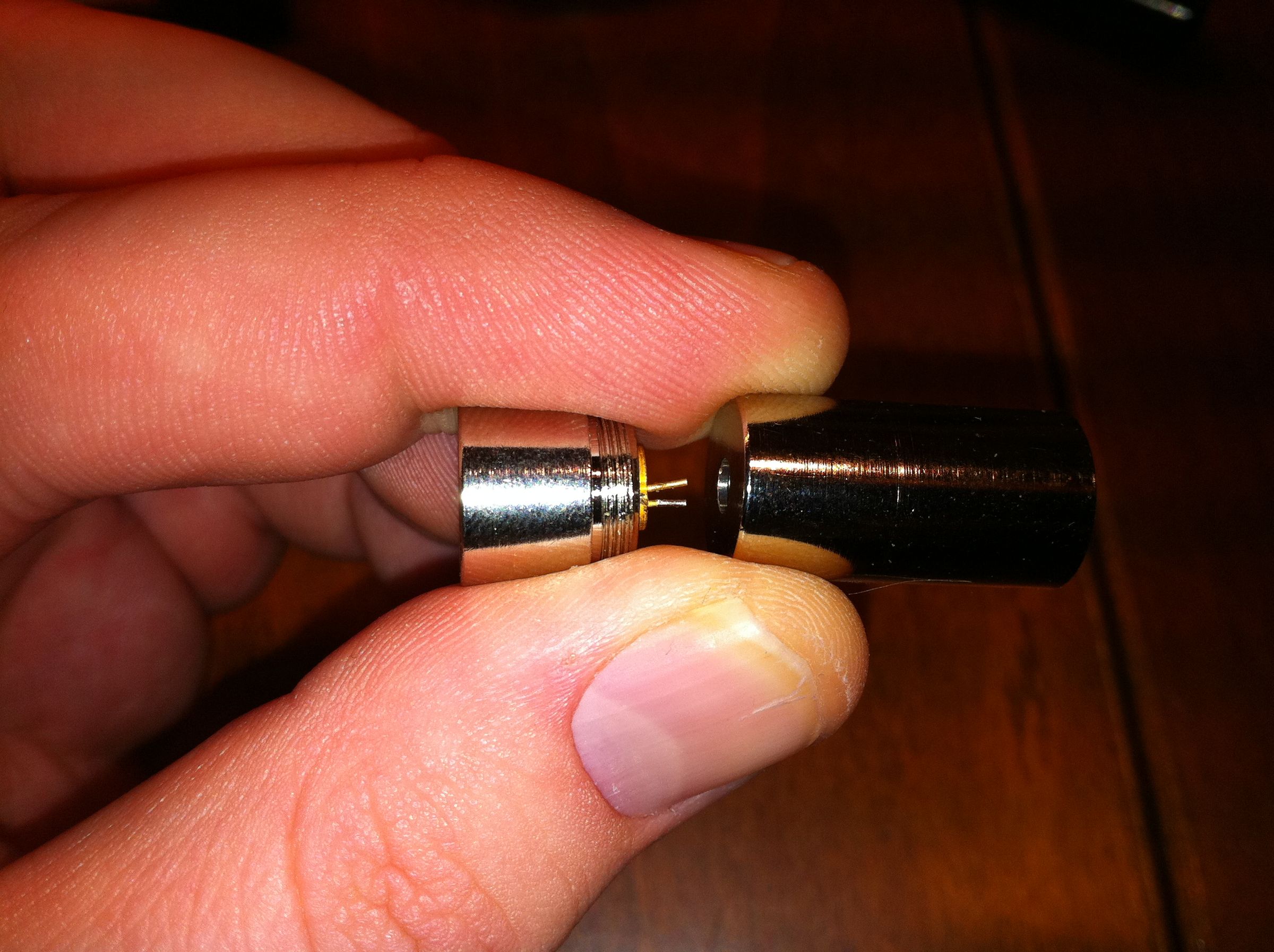 Pocket Laser Engraver. : 9 Steps (with Pictures) - Instructables