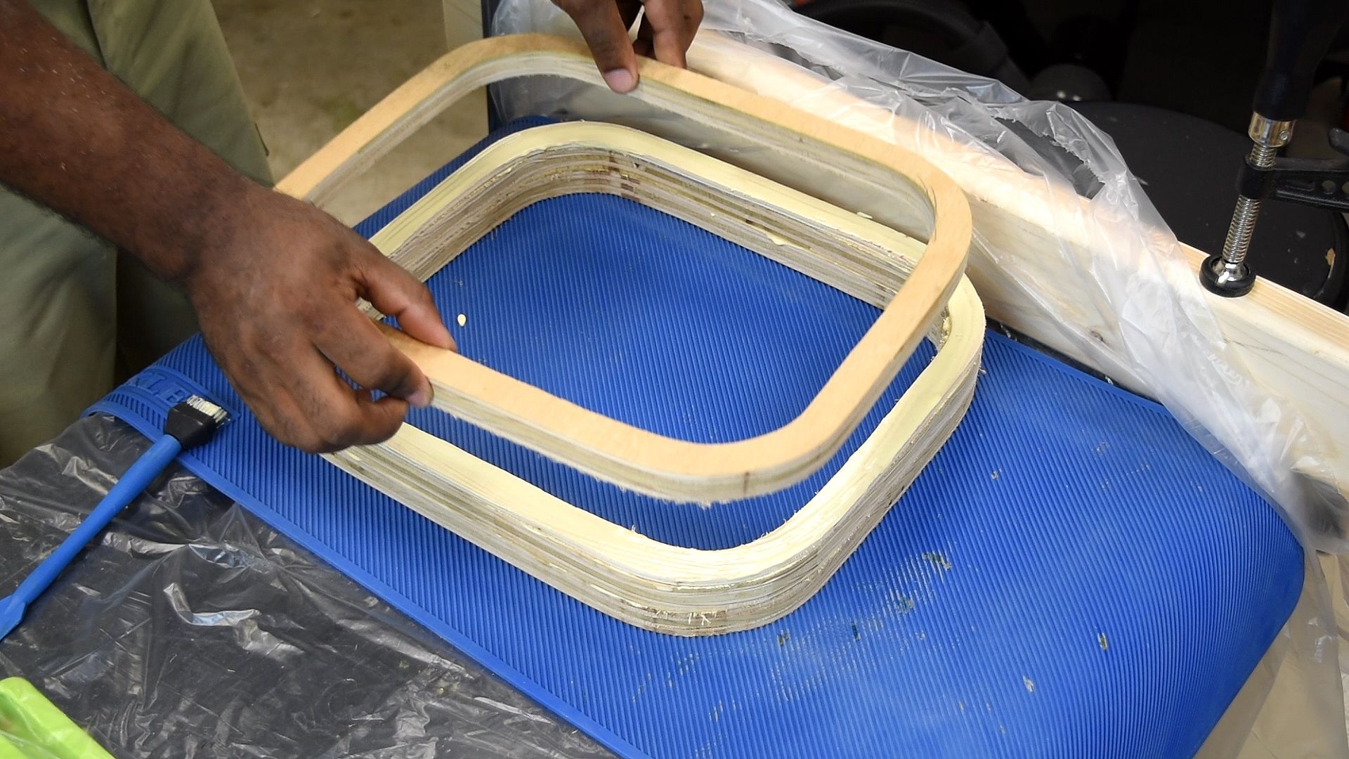 DIY Desk Lamp : 7 Steps (with Pictures) - Instructables