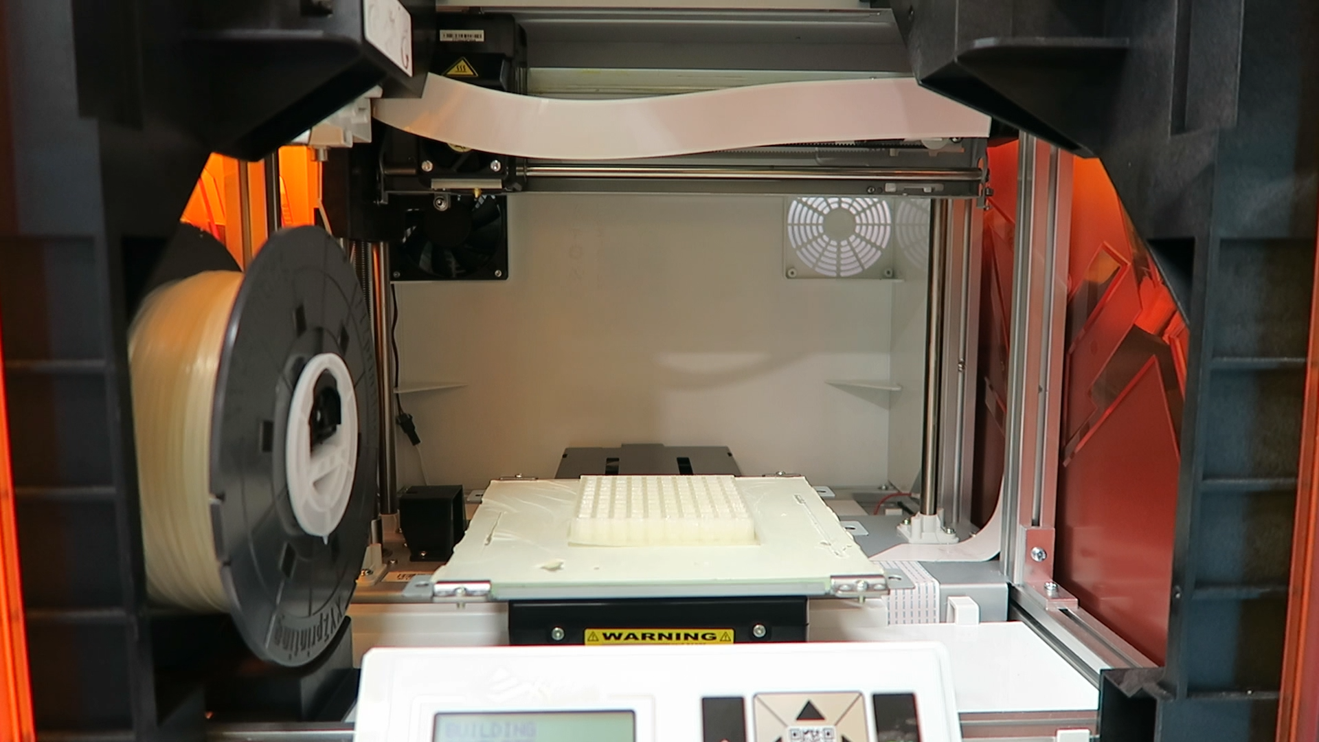 Germinate Seeds With a 3D Printed Container : 6 Steps (with Pictures ...