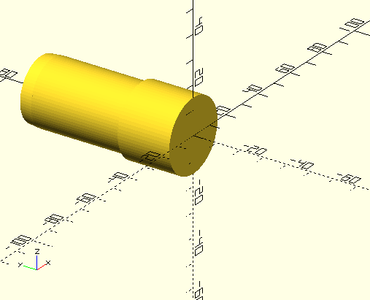 BIG Structures Assembled From SMALL 3D Printed Connectors : 5 Steps ...