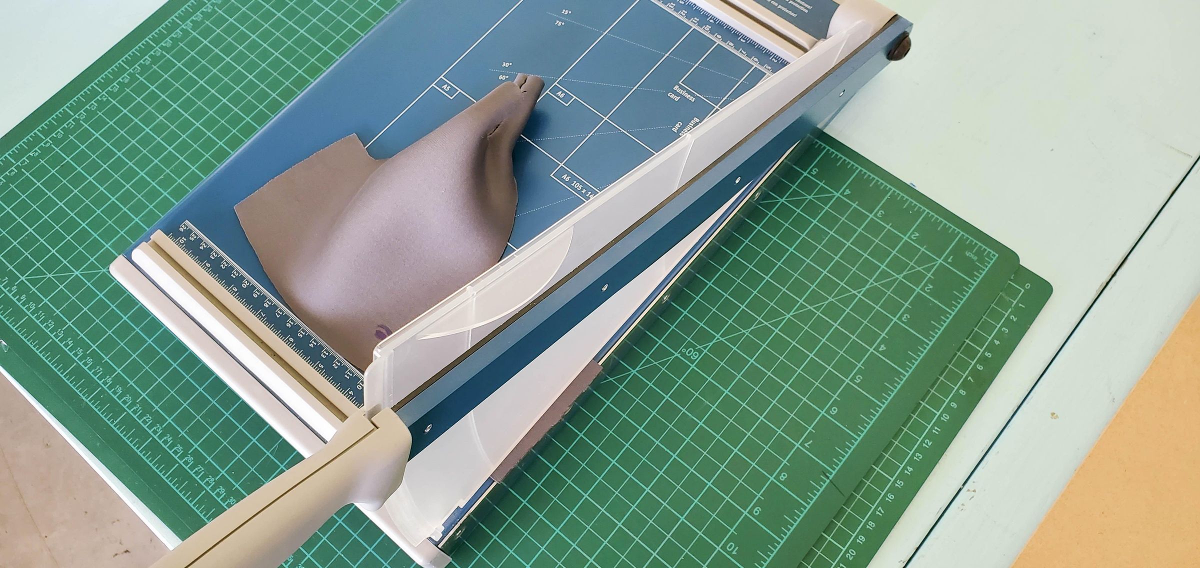 Arduino Color Sensing Glove That Sends the HEX Code to Your Computer ...