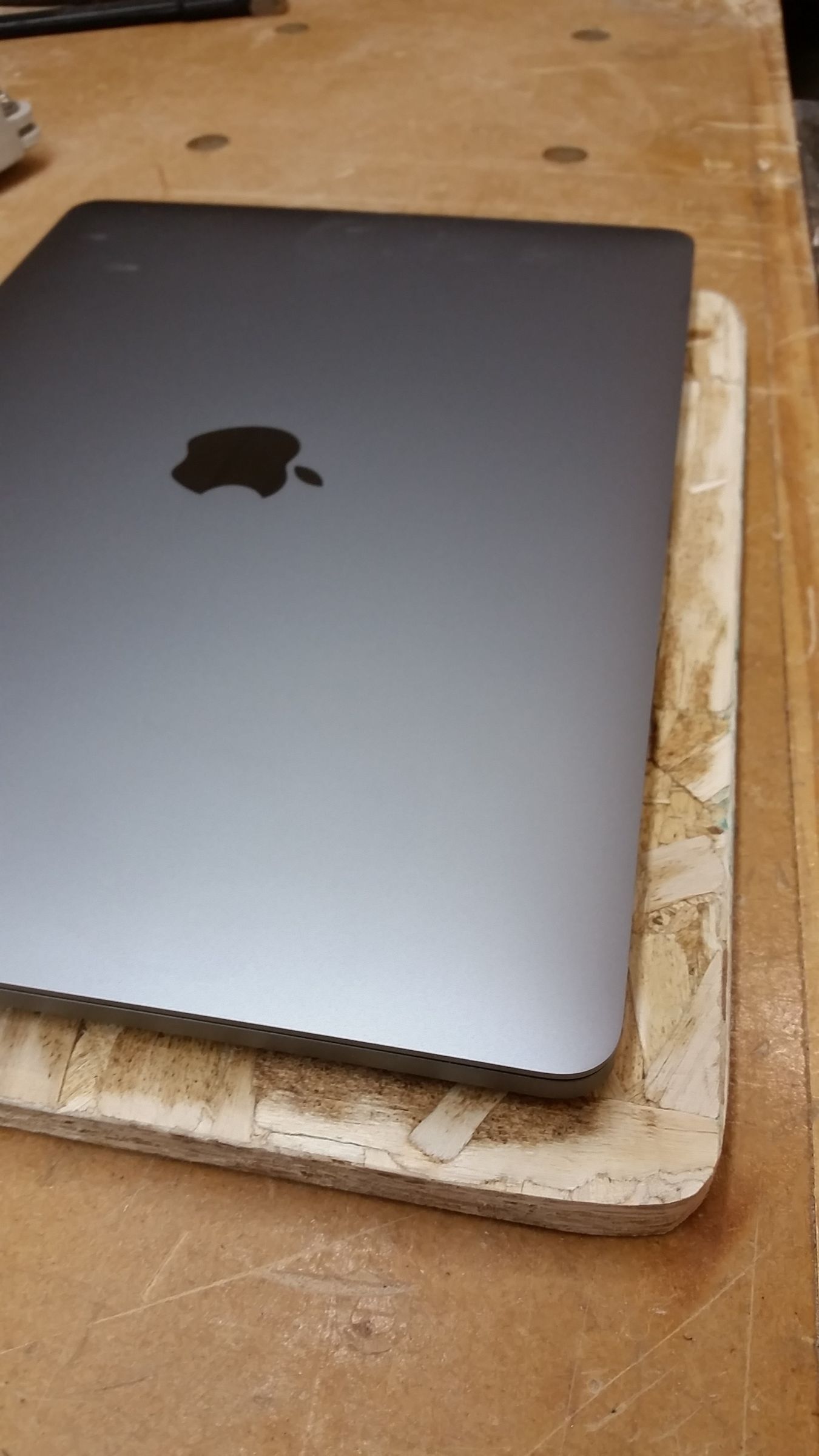 Heavy Metal Laptop Case : 6 Steps (with Pictures) - Instructables
