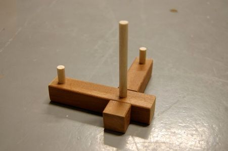 Simple Plate Display Stand : 8 Steps (with Pictures) - Instructables