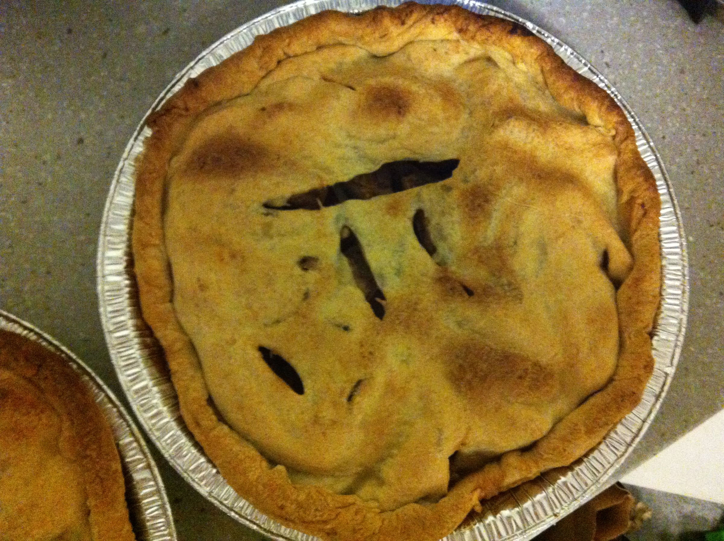 Pi Within Pie Within Pi - Instructables