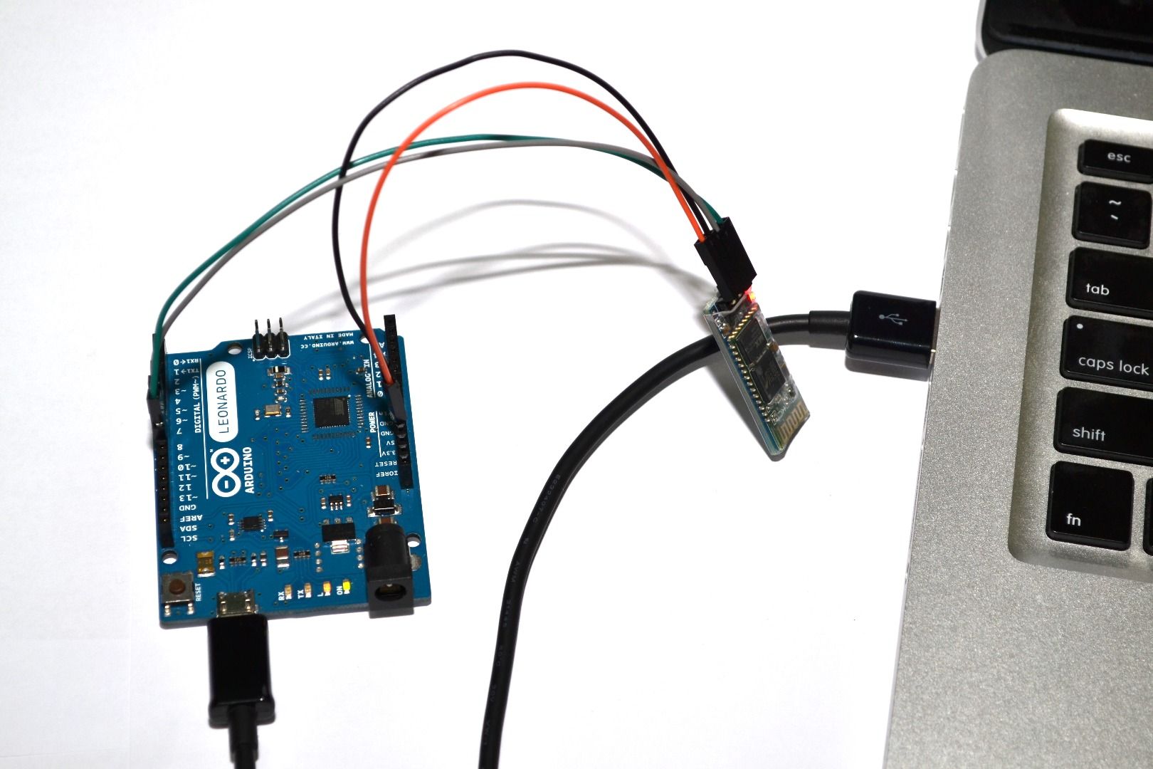 Use Your Mobile As a Wireless Mouse : 3 Steps - Instructables