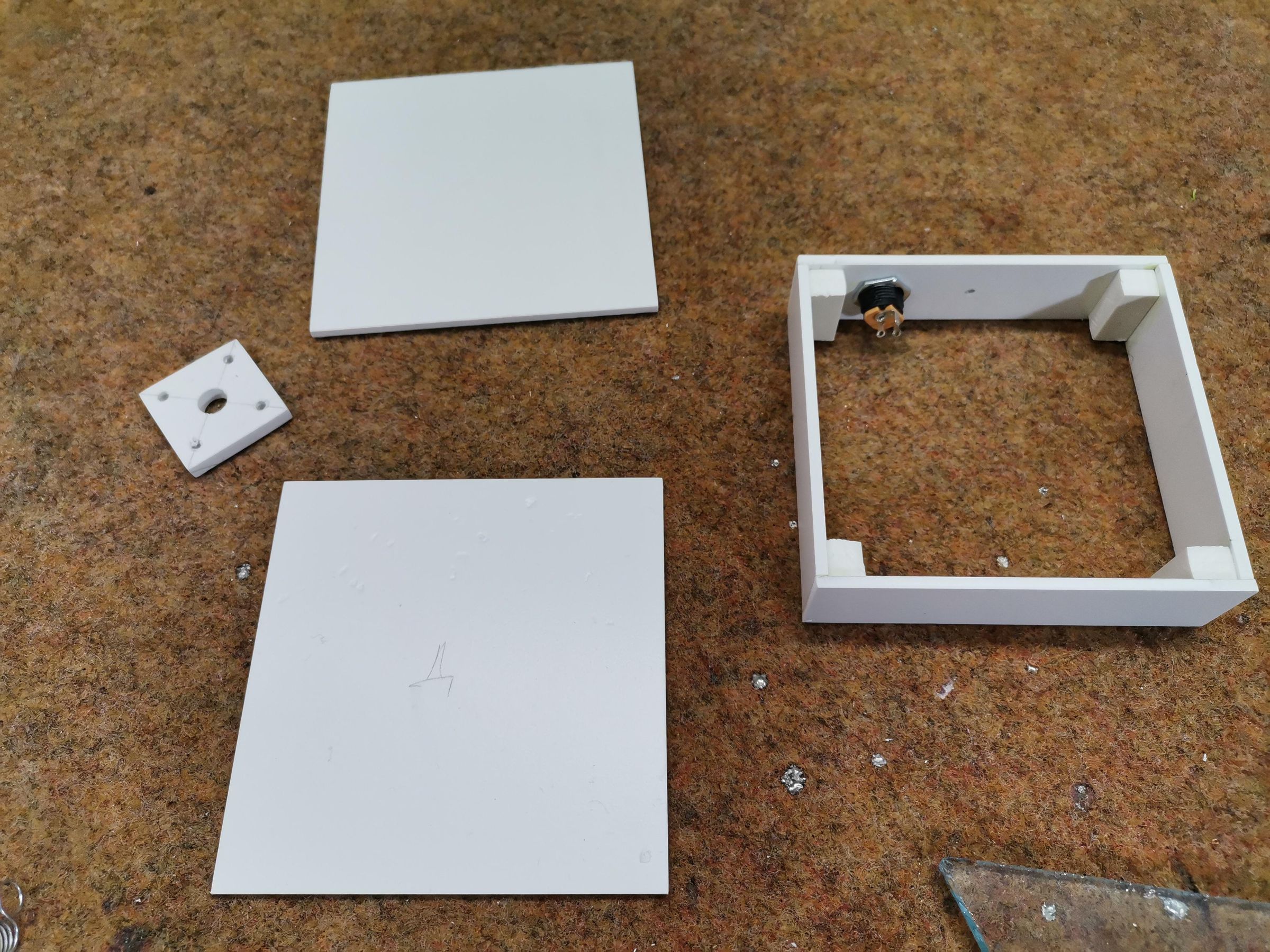 TWANG - ESP32 Led Strip 1D Game : 3 Steps - Instructables