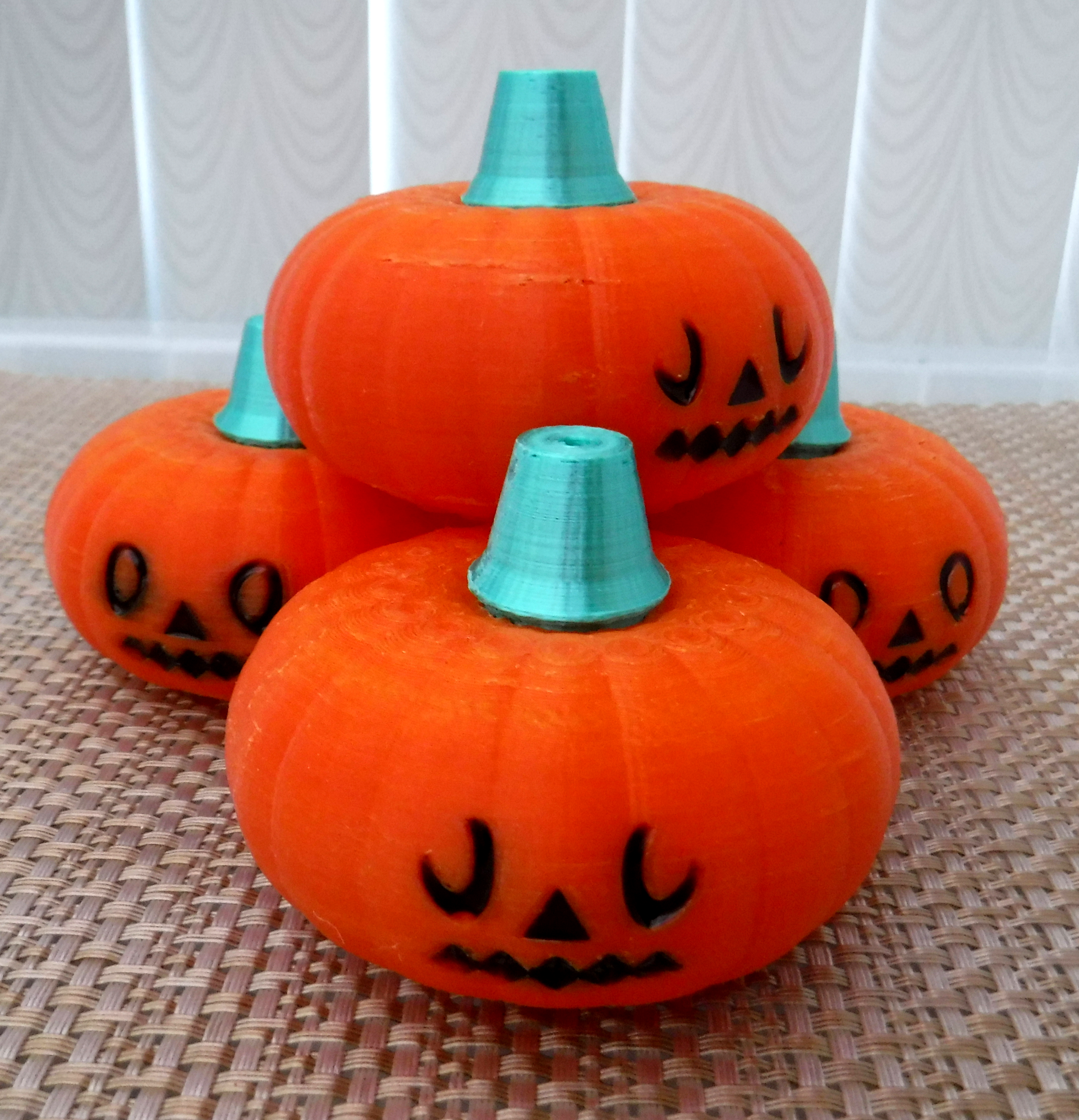 Halloween Condiment Set : 15 Steps (with Pictures) - Instructables