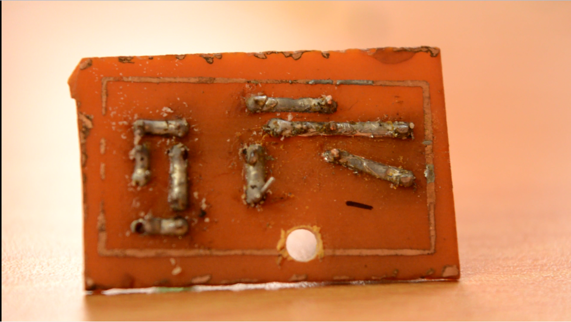 DIY Solid State Relay : 11 Steps (with Pictures) - Instructables