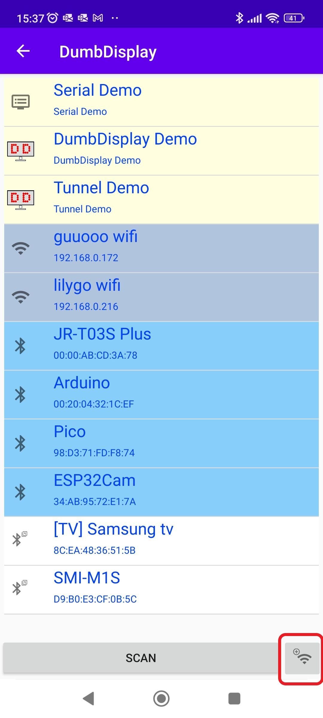 ESP-Now Voice Commander Fun With Wit.ai and DumbDisplay : 15 Steps ...