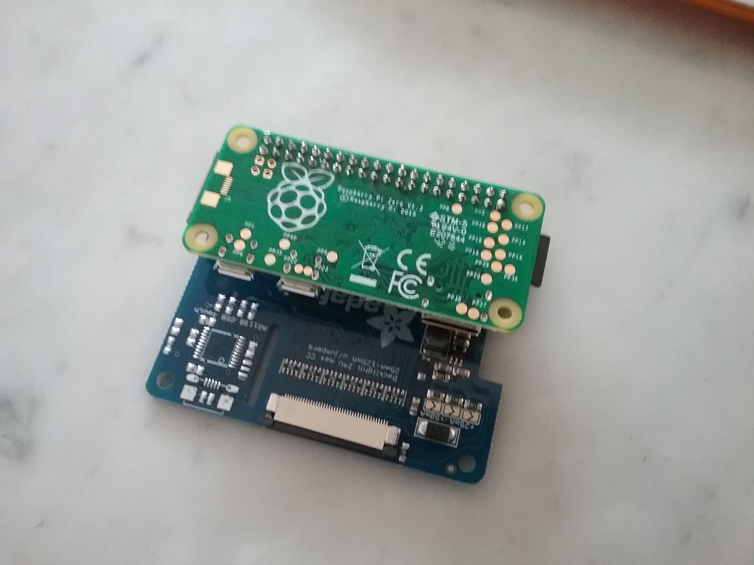 Pocket Pi - a Raspberry Pi Computer for Under $150 : 19 Steps (with Pictures) - Instructables