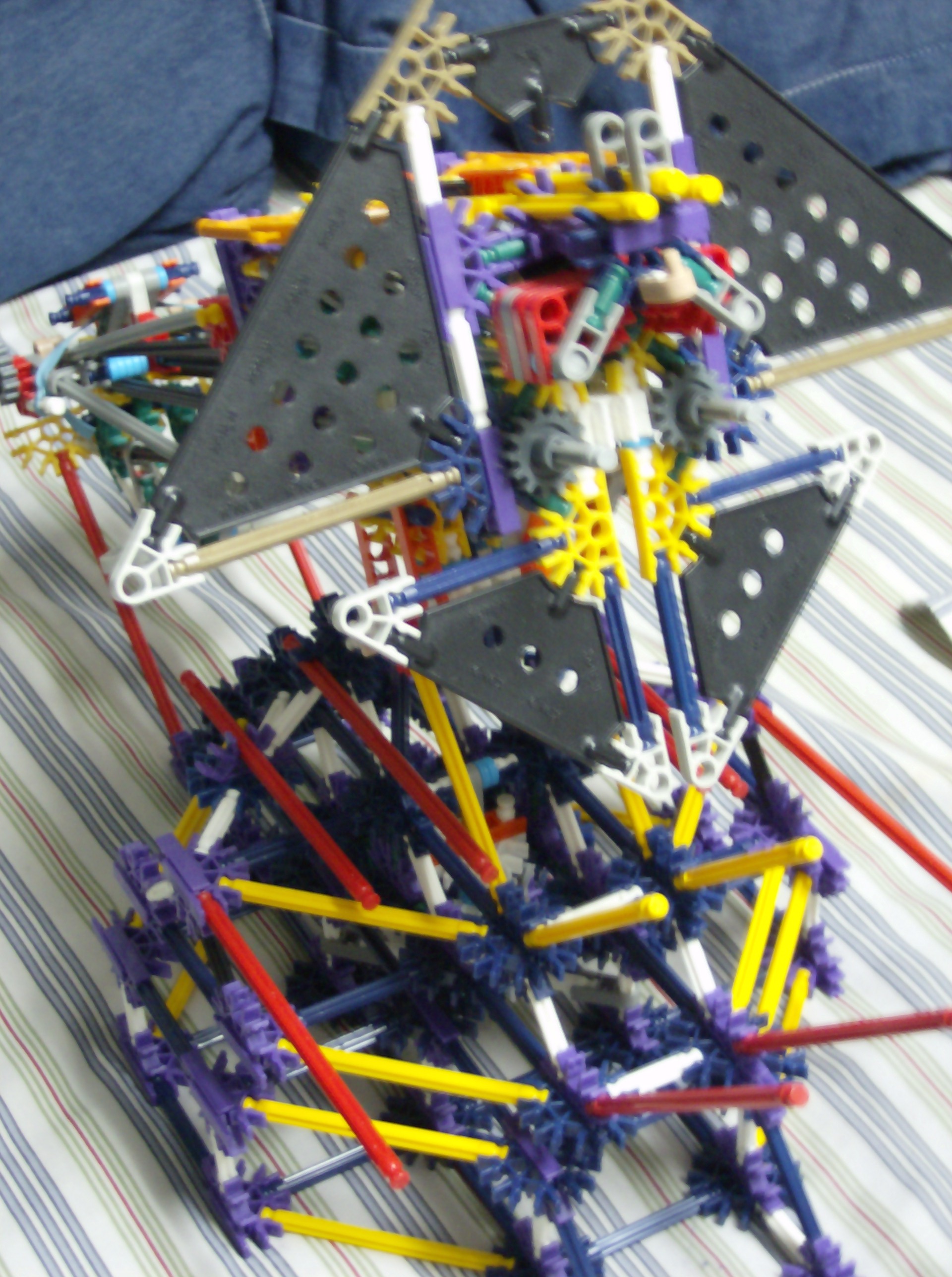 HV1 - Hopper Design : 9 Steps - Instructables