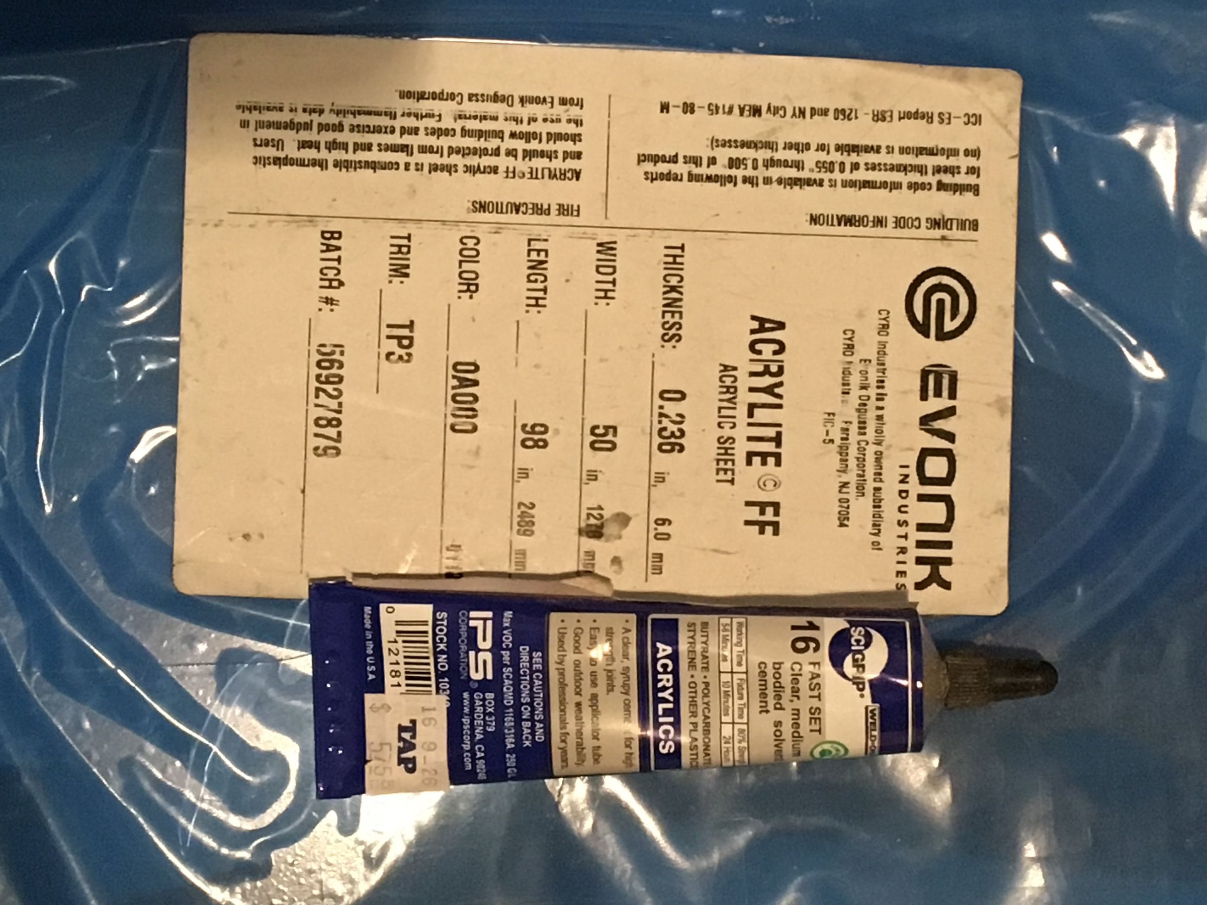 Build Your Own Shop Vac Automatic Switch : 5 Steps (with Pictures ...