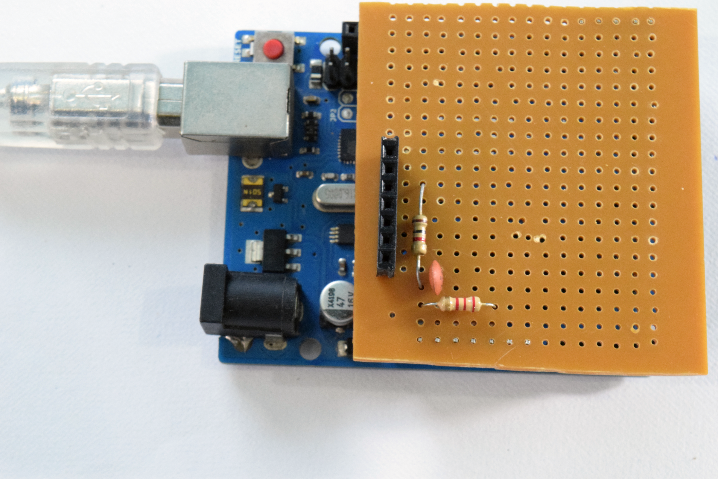 Program an Arduino Wireless Over Bluetooth : 7 Steps (with Pictures ...