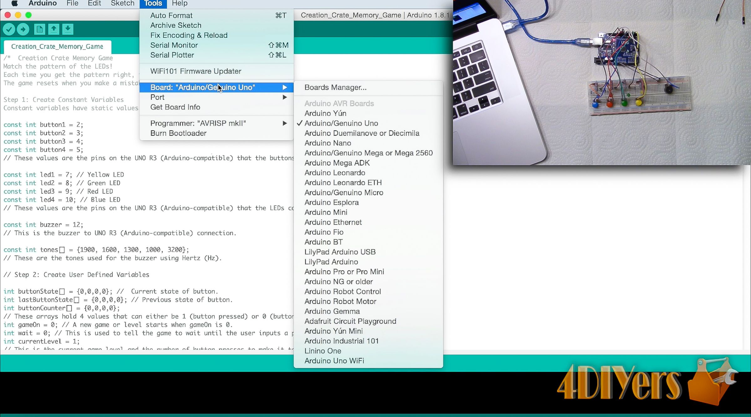 Creation Crate Month Two Unboxing & Review : 3 Steps (with Pictures) - Instructables