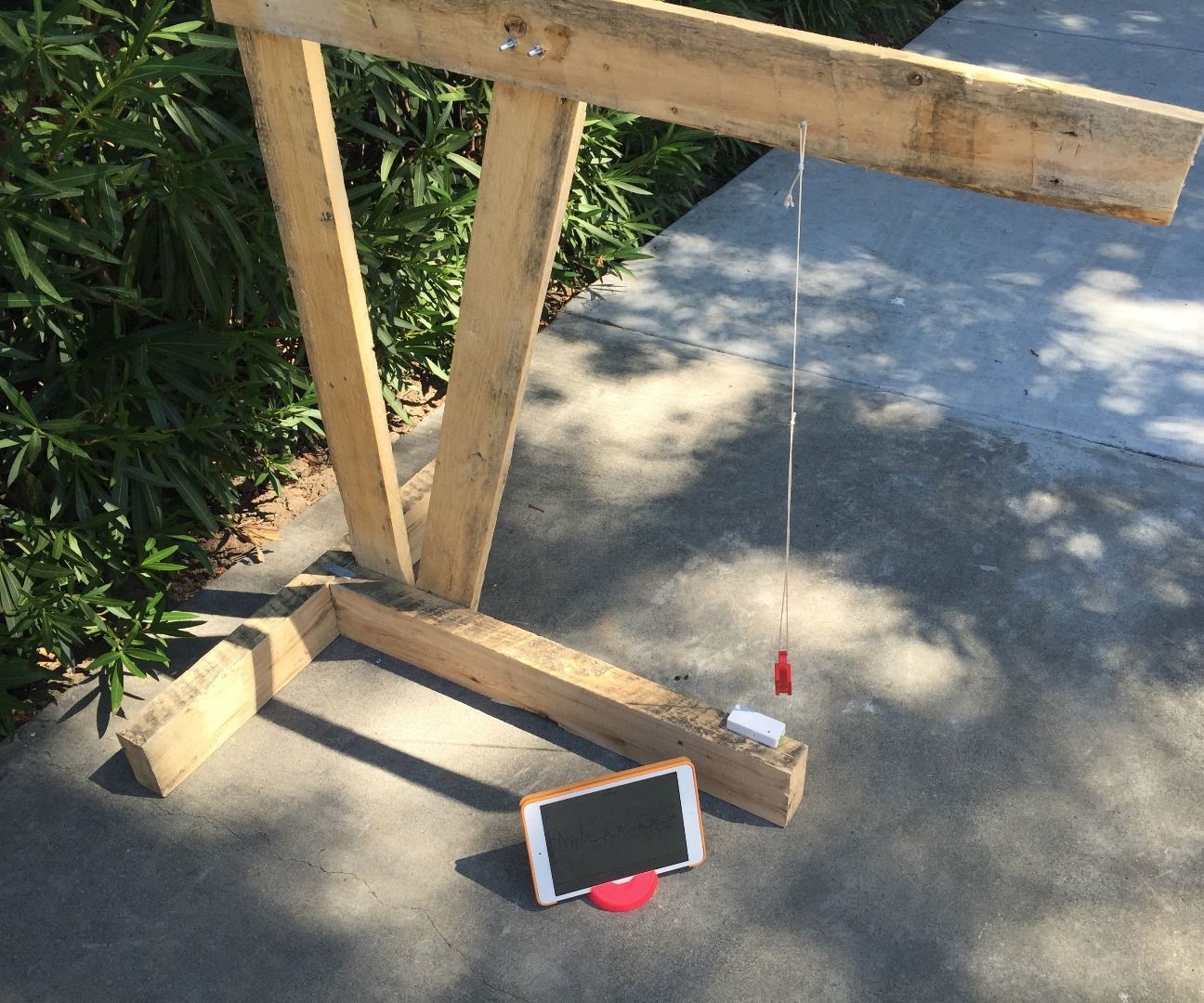 A Wireless Controller for Scratch! : 3 Steps - Instructables