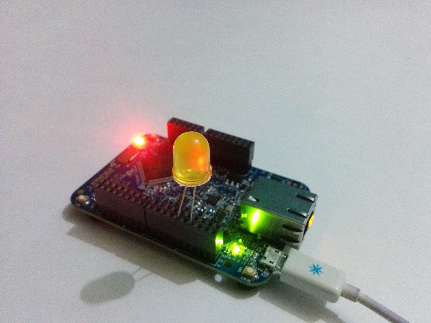 Getting Started With - FreeScale K64f : 6 Steps (with Pictures) - Instructables