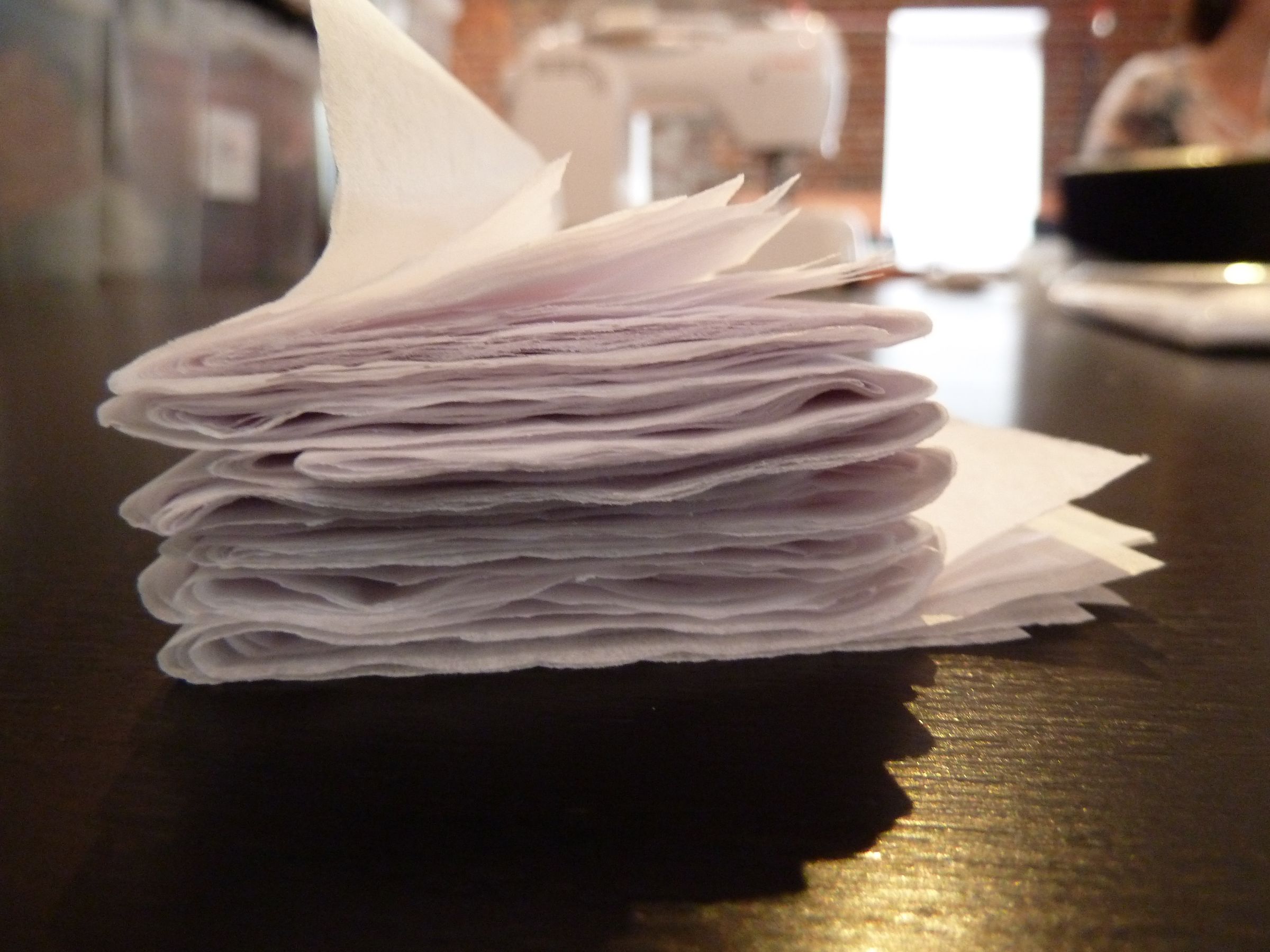 Tissue Paper Pom Poms : 9 Steps (with Pictures) - Instructables