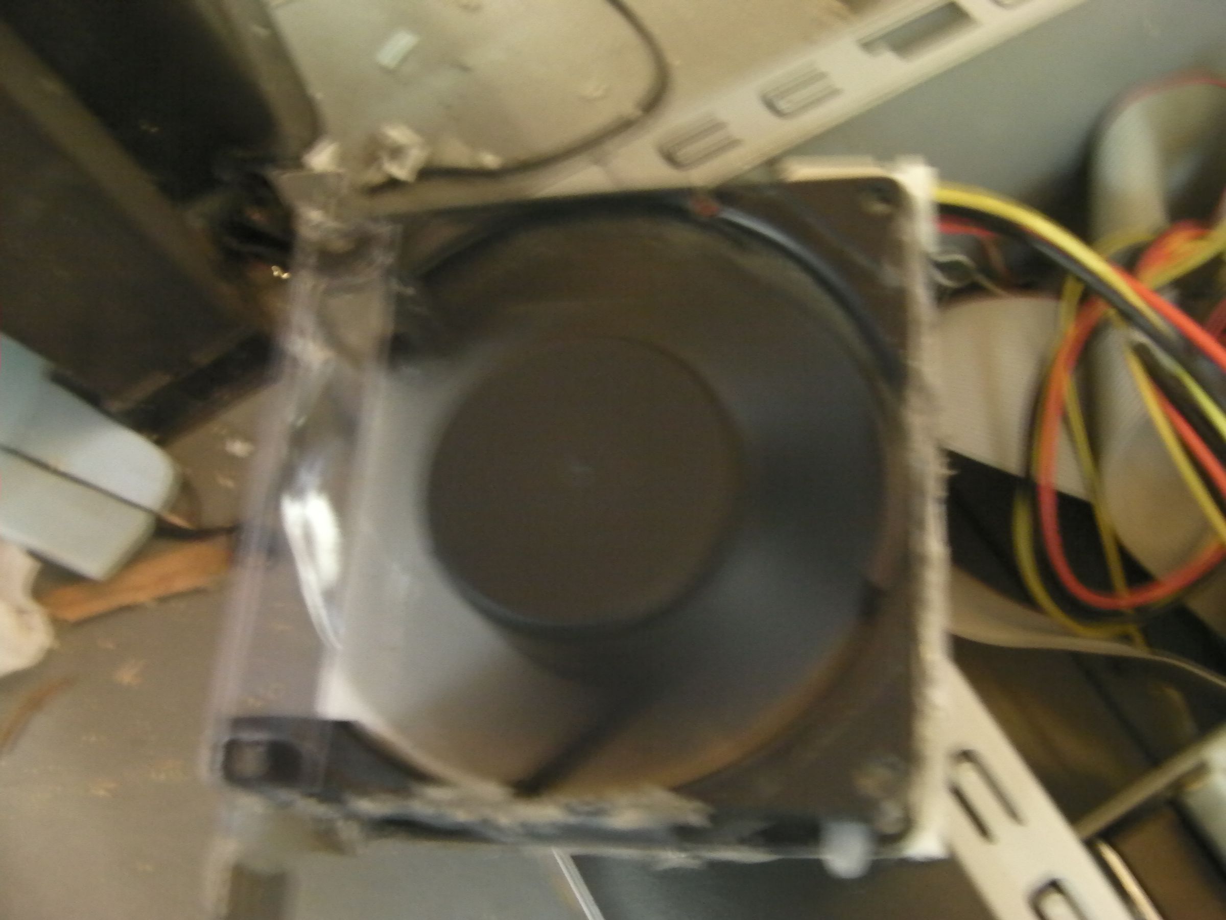 DIY Pc Cooling Fan : 9 Steps - Instructables