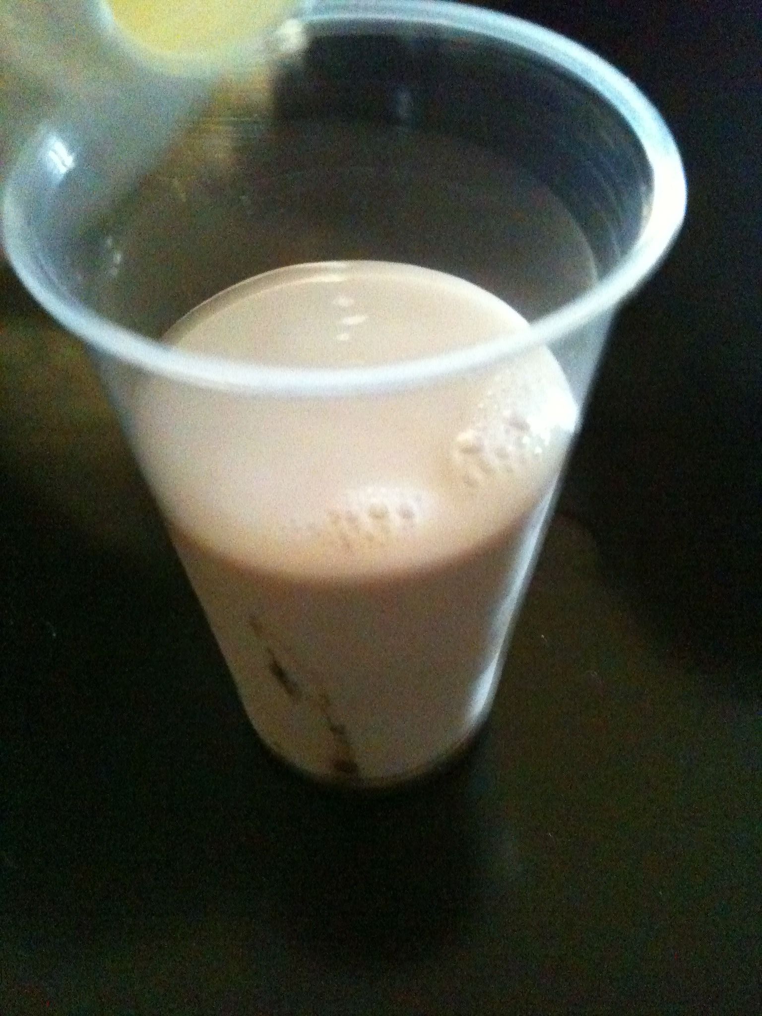 How to Make Super Easy Chocolate Milk : 5 Steps - Instructables
