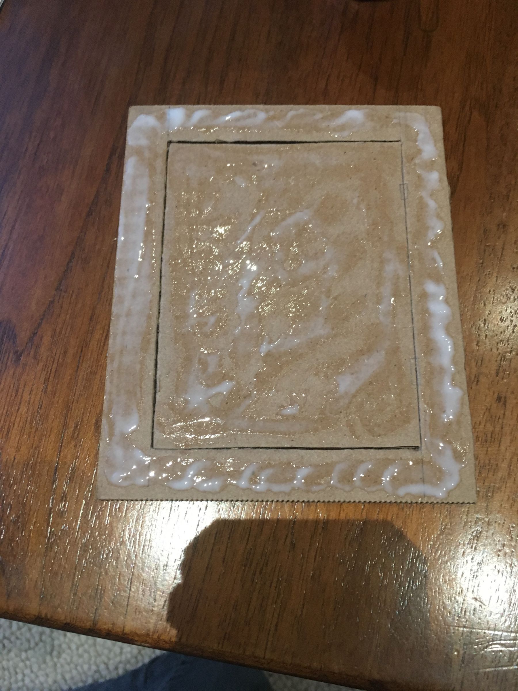 Hidden Compartment Book : 6 Steps - Instructables