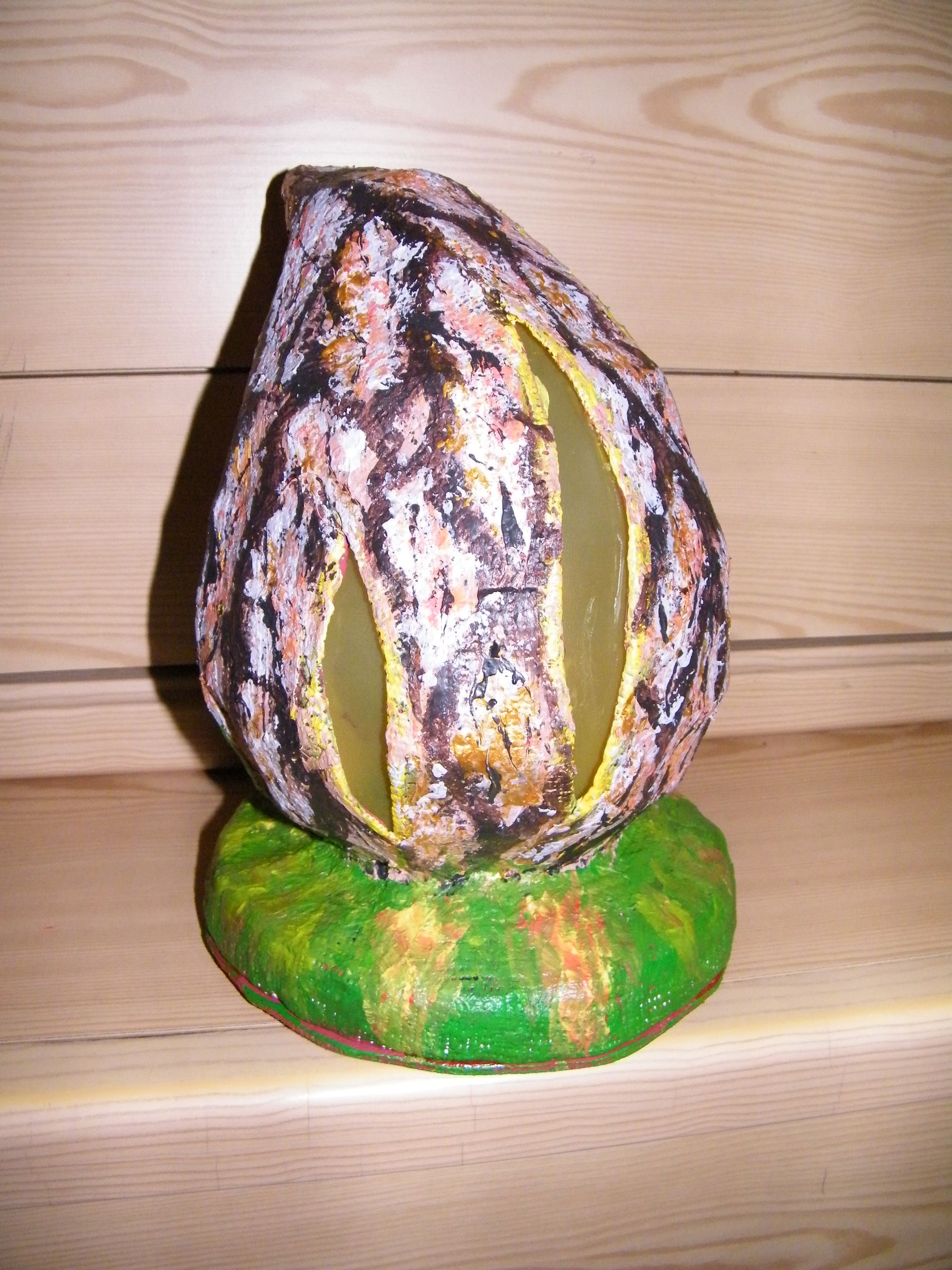 Elven Magic Orb : 3 Steps (with Pictures) - Instructables
