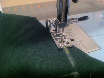 How to Sew a Basic Sword Cover : 8 Steps - Instructables